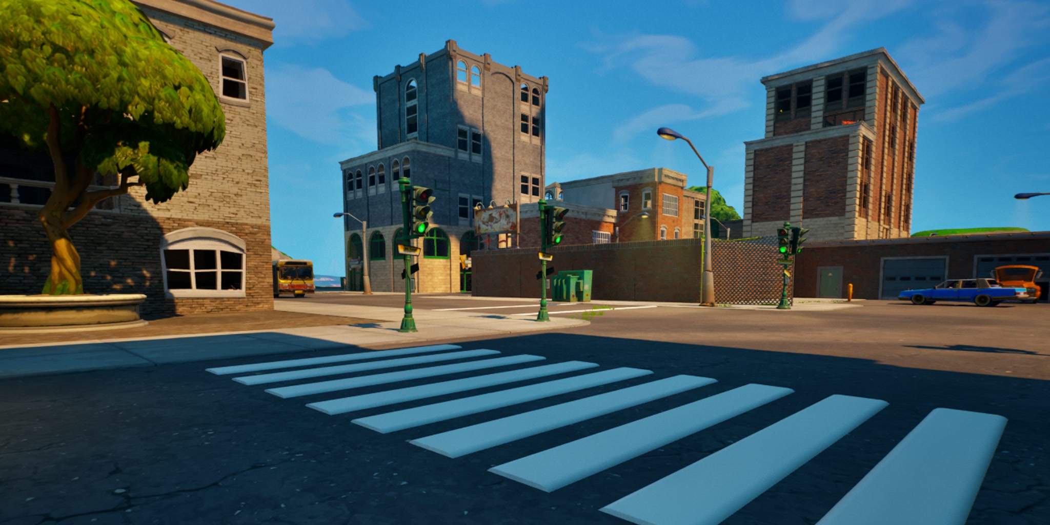 First Person OG Tilted - FFA 5145-9974-5851 by junohardt - Fortnite ...