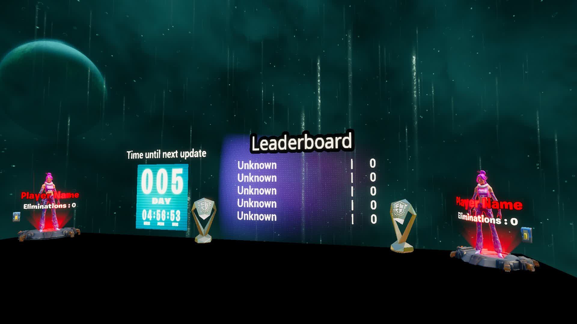 Pro Scrims 7871-9511-7470 by notforb - Fortnite Creative Map Code ...