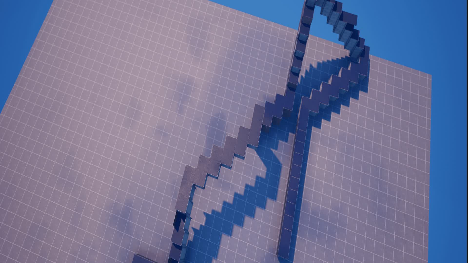 Simple edit course 8961-4423-6305 by kepike - Fortnite Creative Map ...