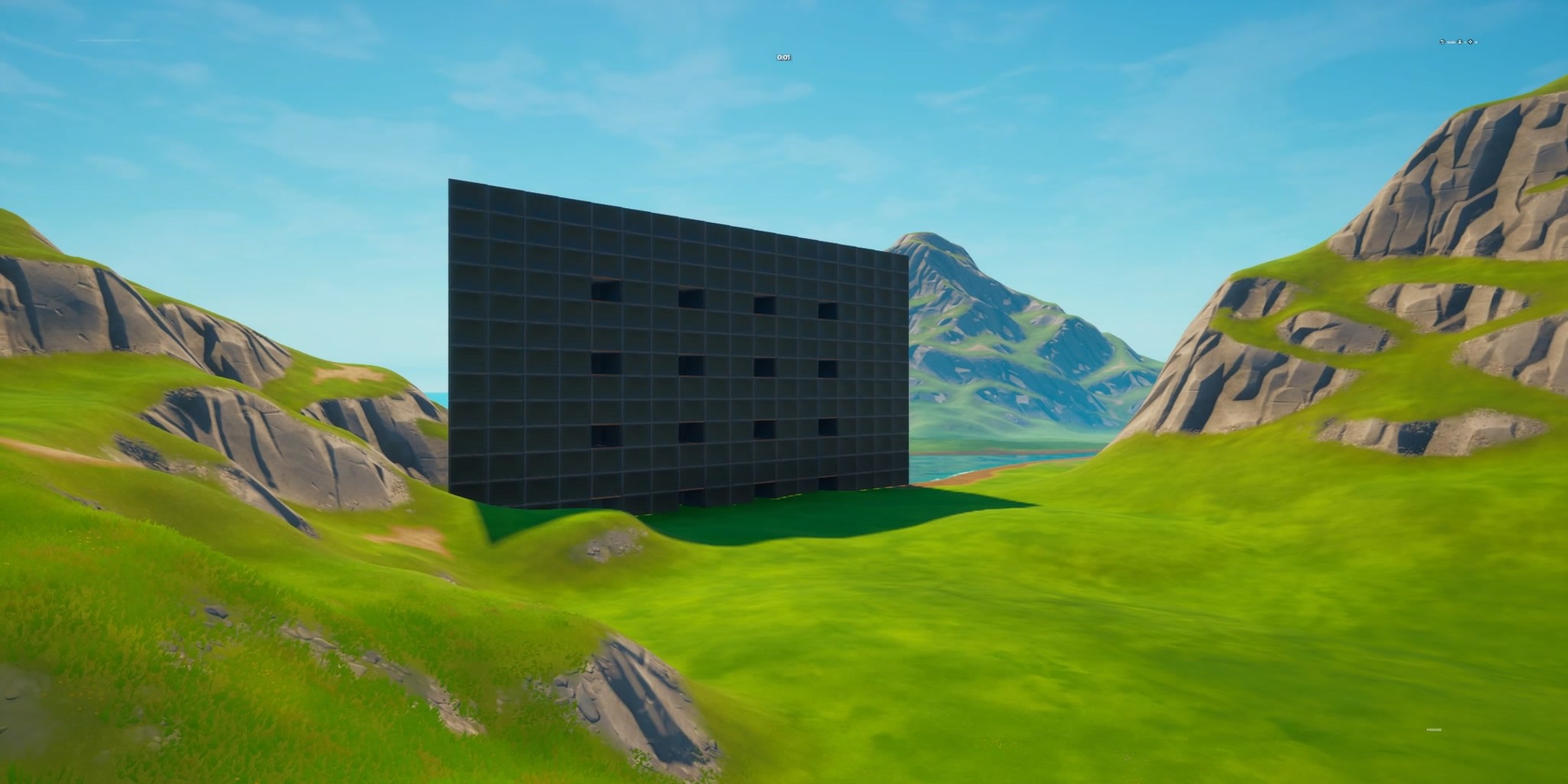 Infini Zone Wars ∞ 2233-2041-5590 by timic - Fortnite Creative Map Code ...