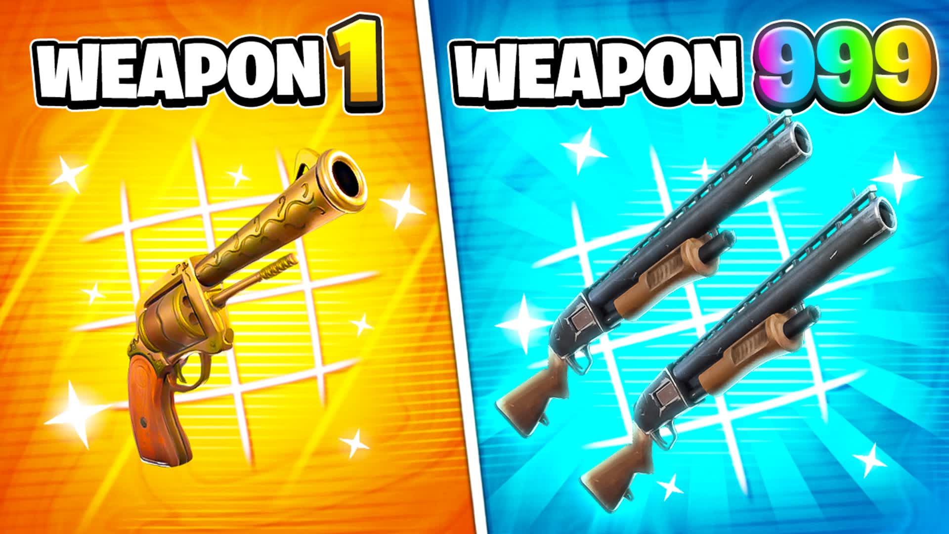 CONTAINER GUN GAME 🔫 ONE SHOT 🎯 7497-3531-4270 by peakmaps - Fortnite ...