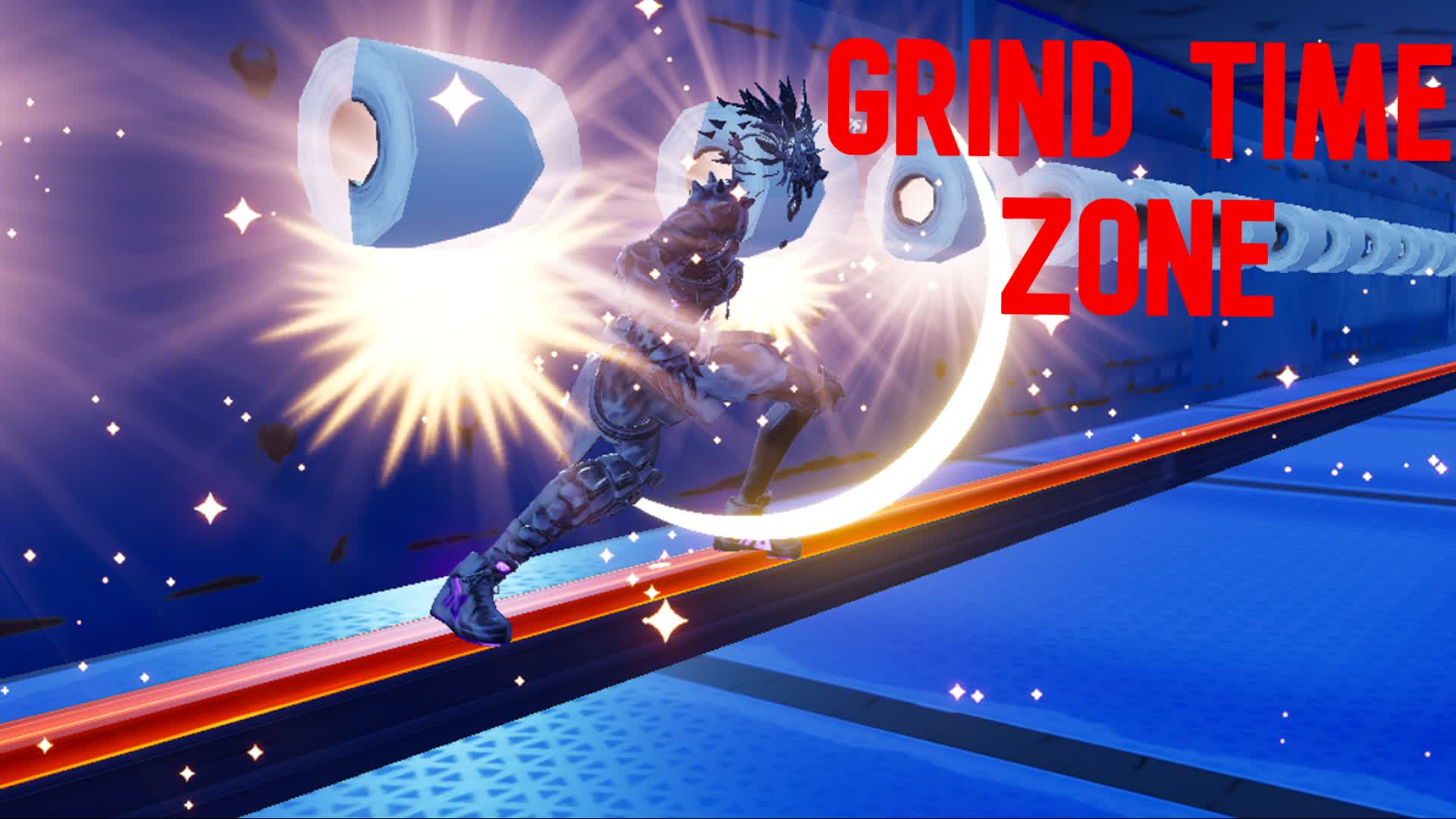 Grind Time Zone 8684-7014-7654 by lilmane - Fortnite Creative Map Code ...