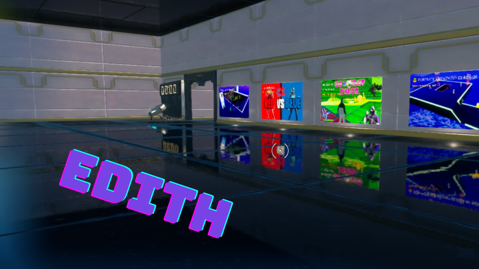 MapMaster 2.0: Éditeur Ultime 4197-9632-6862 by jojacreatf - Fortnite ...