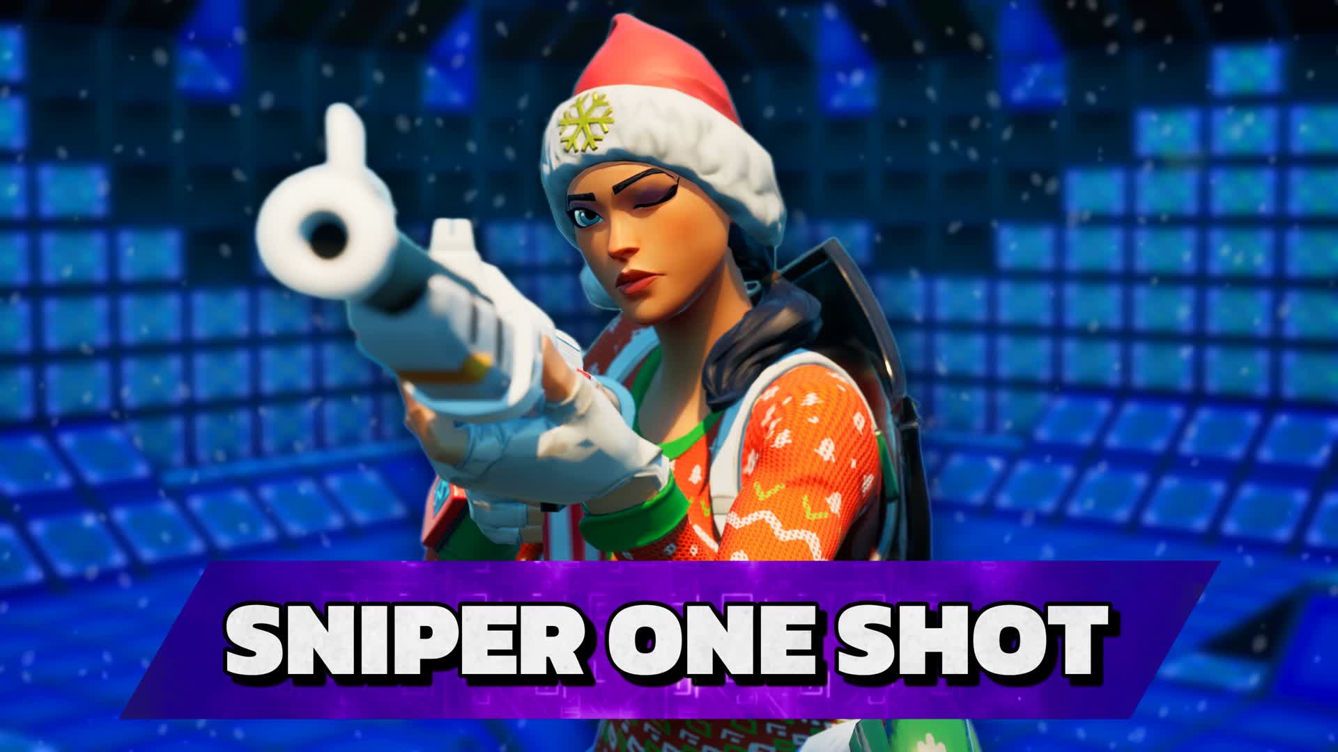 ONE SHOT SNIPE ARENA! 🎯 9760-1088-1925 by antonb4 - Fortnite Creative ...