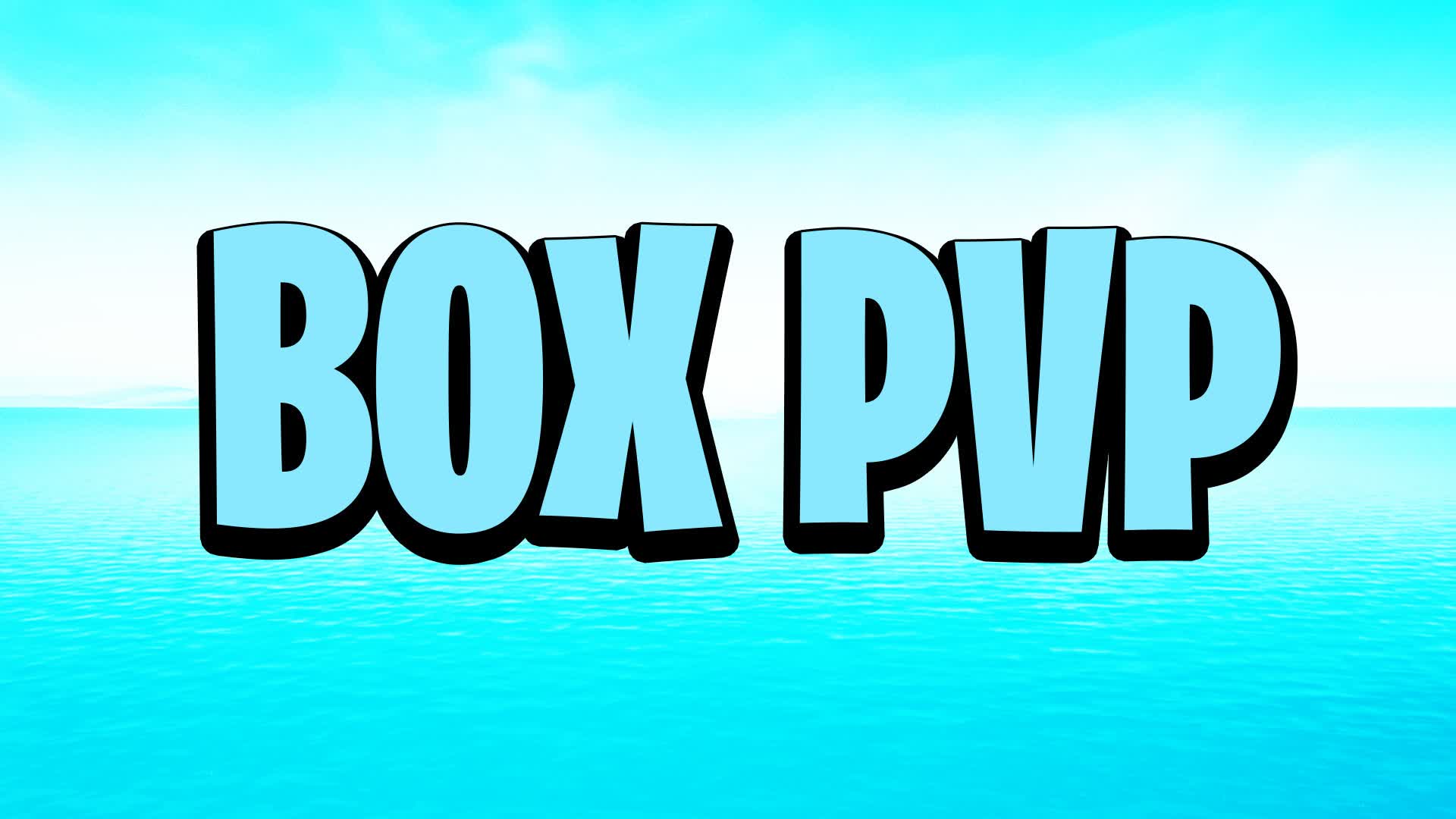 Nature BoxPvP 3037-0927-4338 by mrjamon - Fortnite Creative Map Code - Fortnite.GG