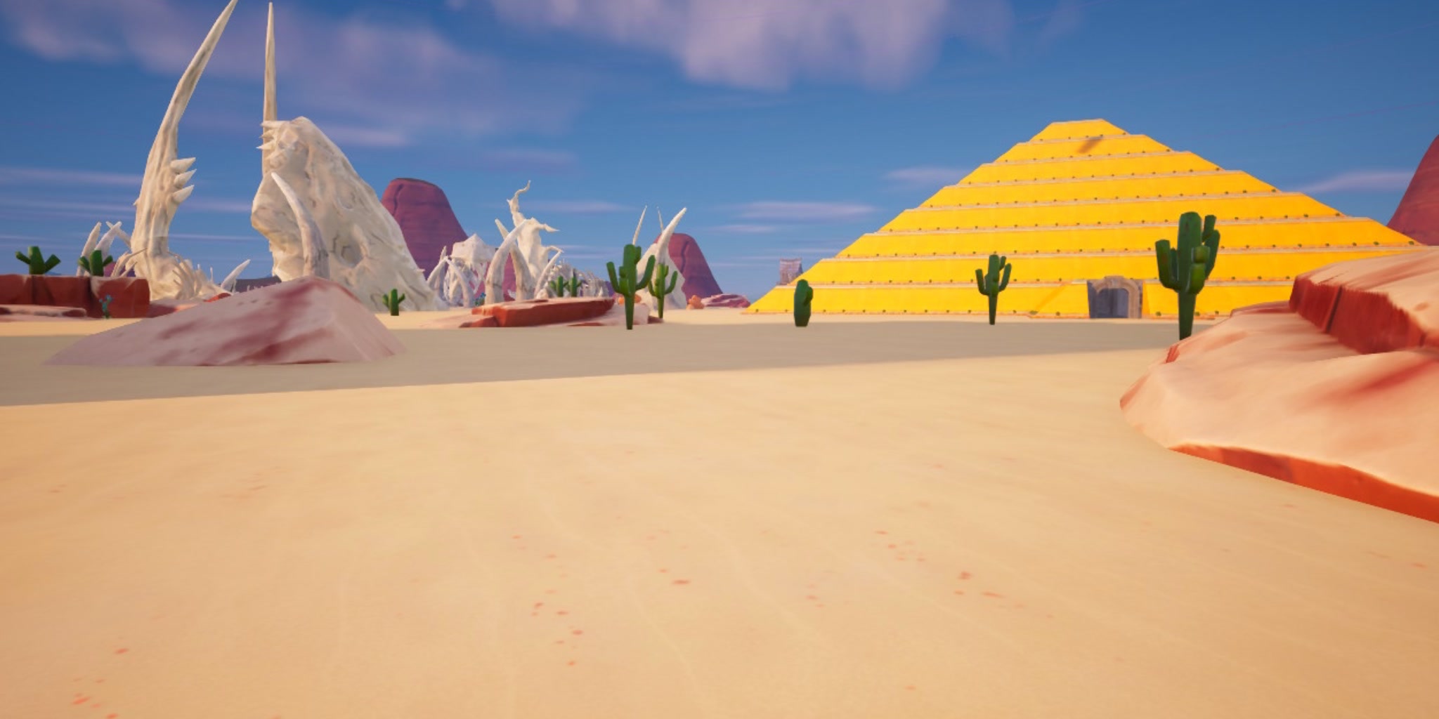 Dry Dry Zone Wars 7211-1156-4857 by kcbrosgamers - Fortnite Creative ...