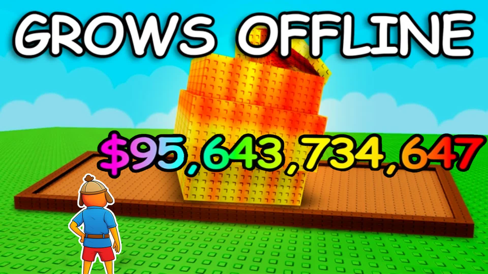 GO GROW A GARDEN 🌶️ 4929-1157-3233 by frizzyfish - Fortnite Creative ...