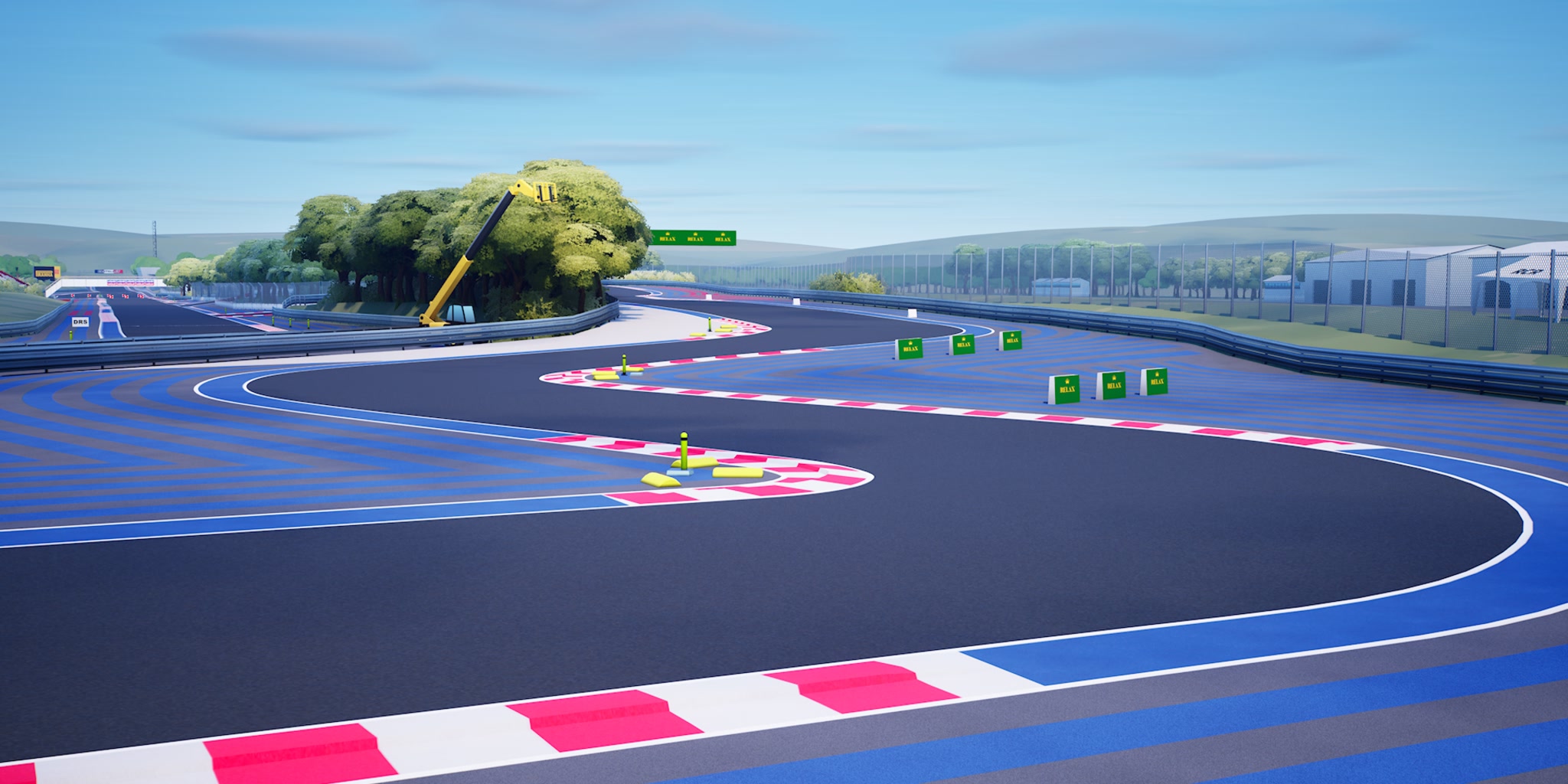 Formula Racing - Le Castellet 🇫🇷 0235-0929-4576 by commander - Fortnite ...