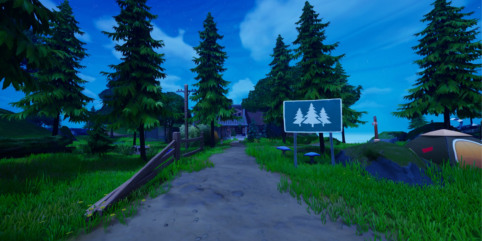 Fantum Island Battle Royale 0314-5355-7646 by fantum - Fortnite ...