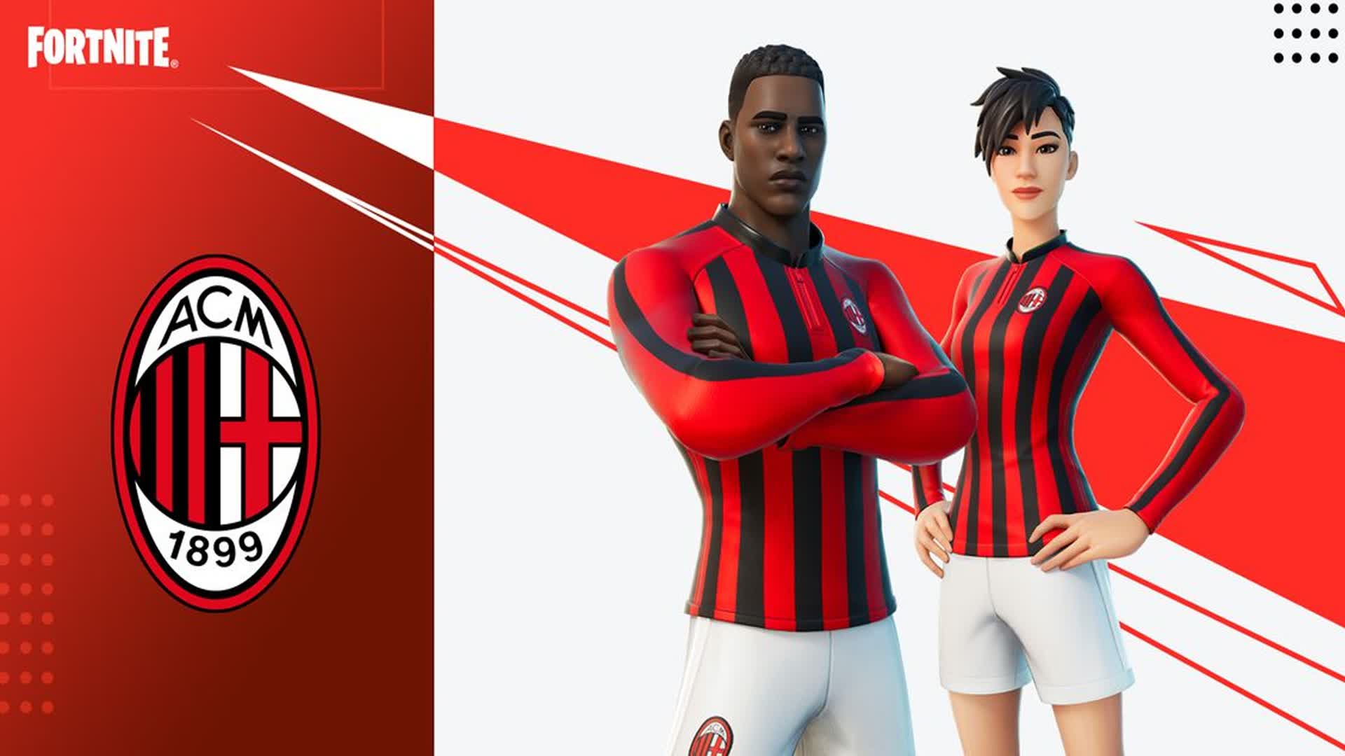 AC MILAN SKIN CUP 6651-8065-0844 by wizard101 - Fortnite Creative Map ...