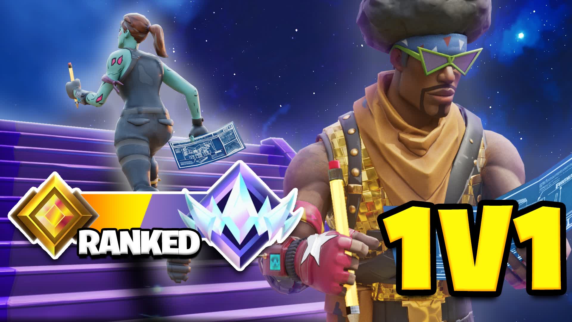 MANUS 1V1 1666-2343-1659 by tasnad - Fortnite Creative Map Code ...