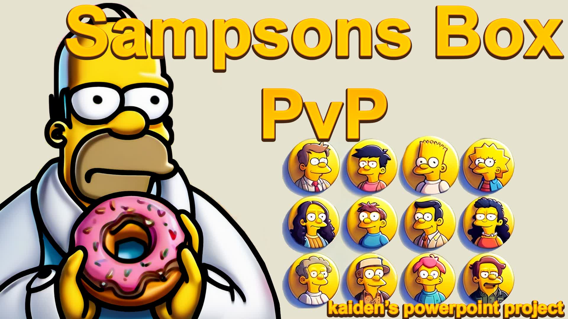 SAMPSONS BOX PVP 📦 5054-3850-7250 by teamteddi - Fortnite Creative Map Code - Fortnite.GG