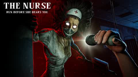 CRAZY NURSE [HORROR] 6905-9358-2241 by vency - Fortnite Creative Map ...