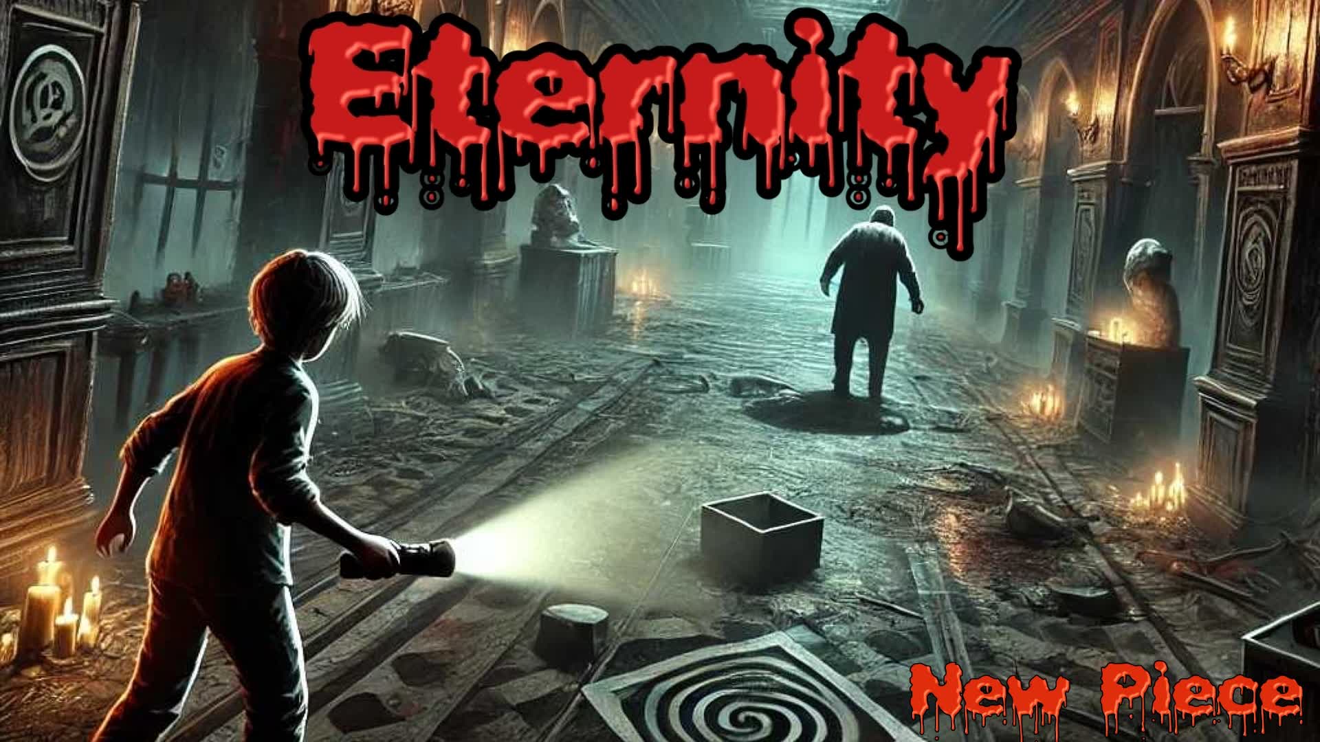 Eternity 6136-0979-1659 by onenany - Fortnite Creative Map Code ...