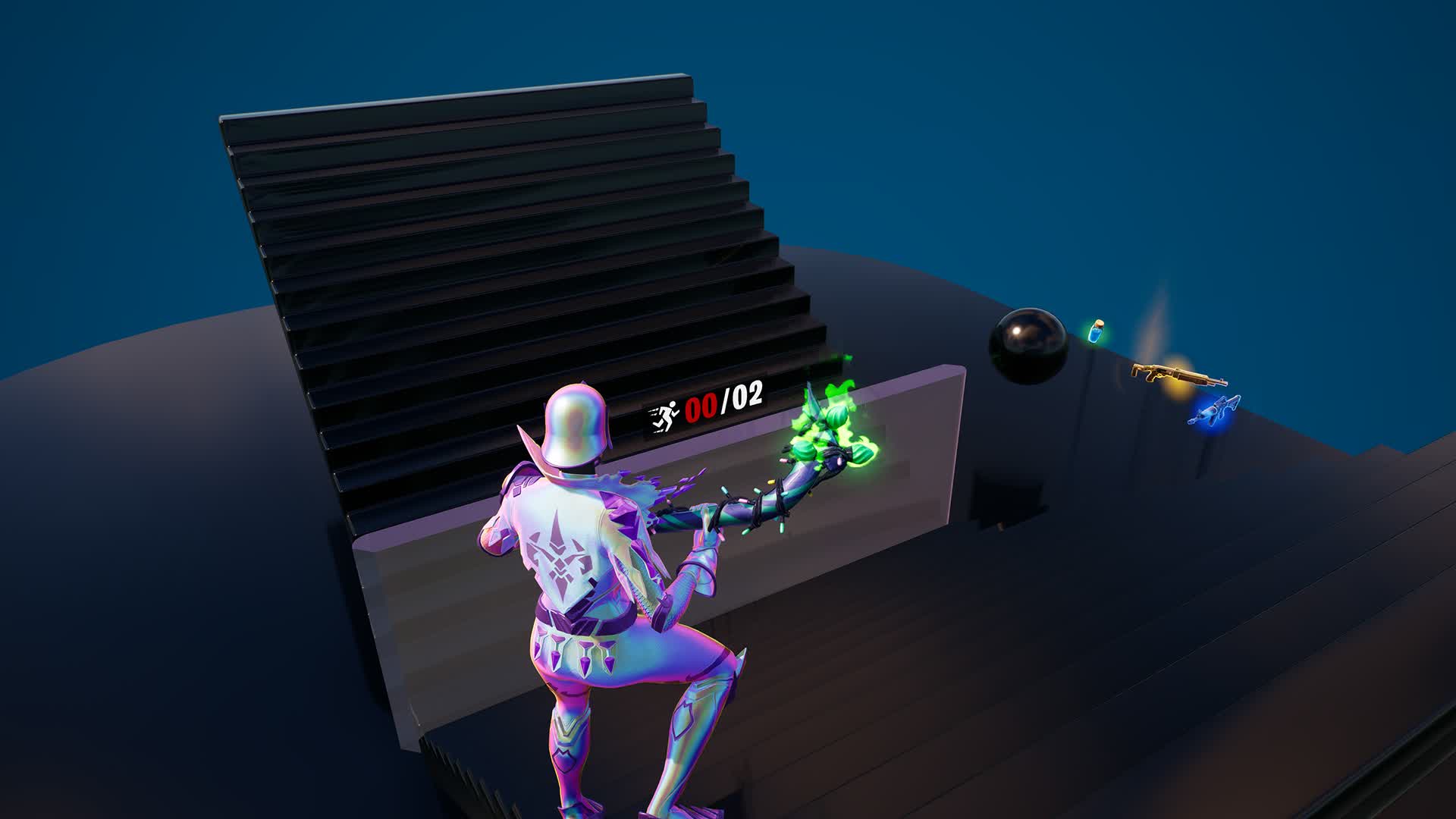 1v1 Build Fights 4383-7058-4741 by mailon - Fortnite Creative Map Code ...