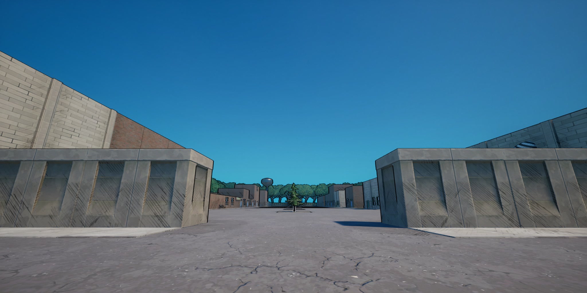 The Walking Dead 🧟 (PROXIMITY CHAT) 3818-5475-0921 by clumsynoname ...