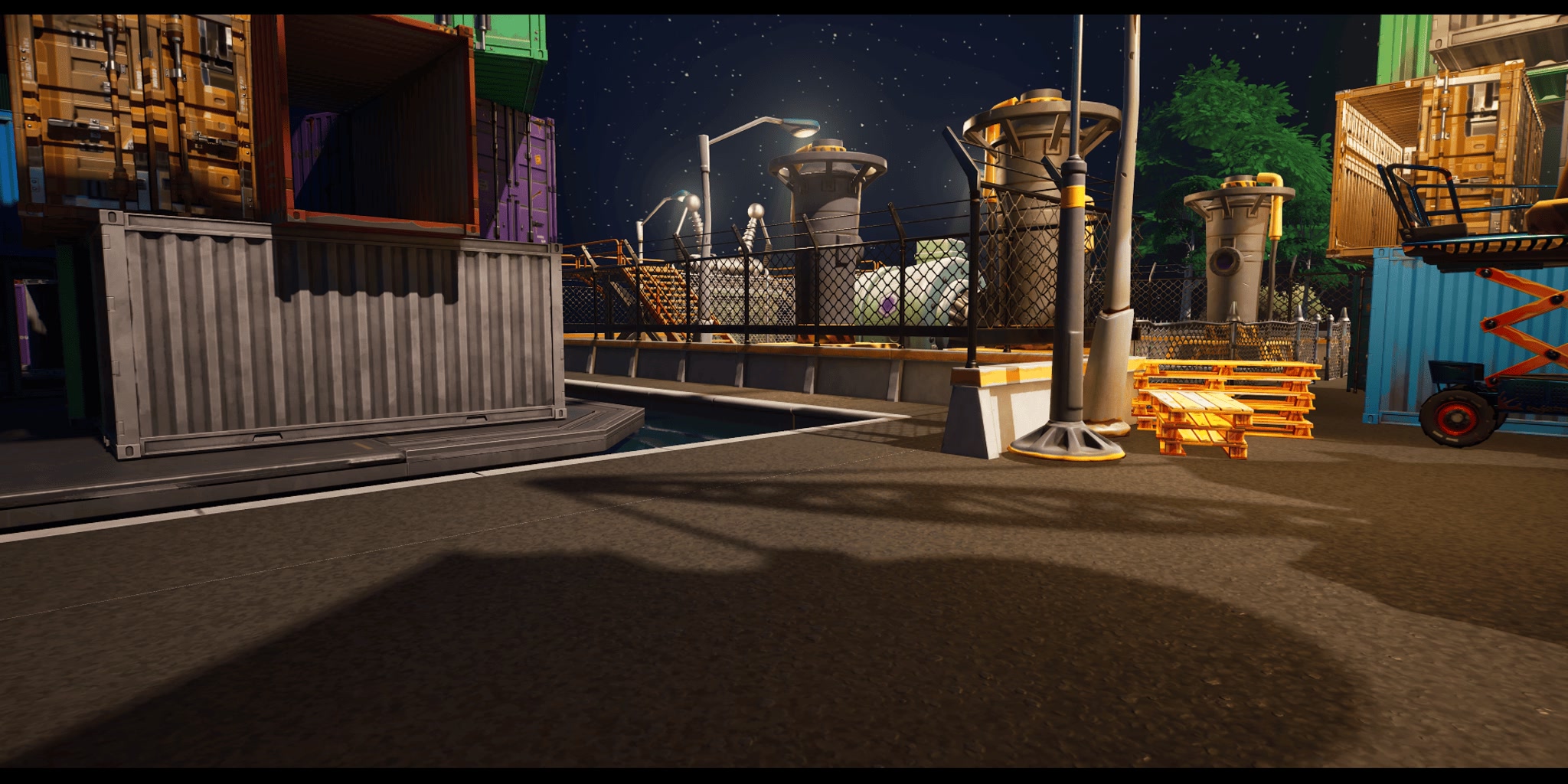 8266-9175-5517 8266-9175-5517 by rezmerainzy - Fortnite Creative Map ...