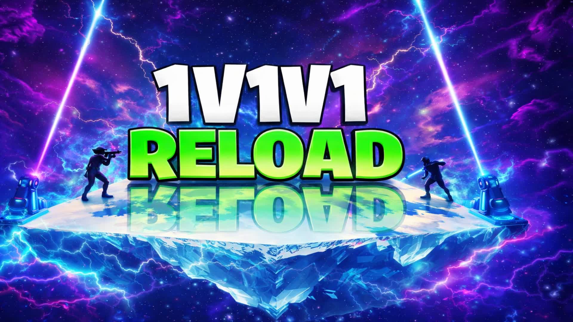 1v1v1 Reload: War zone 9553-1928-3581 by rtx-9 - Fortnite Creative Map ...