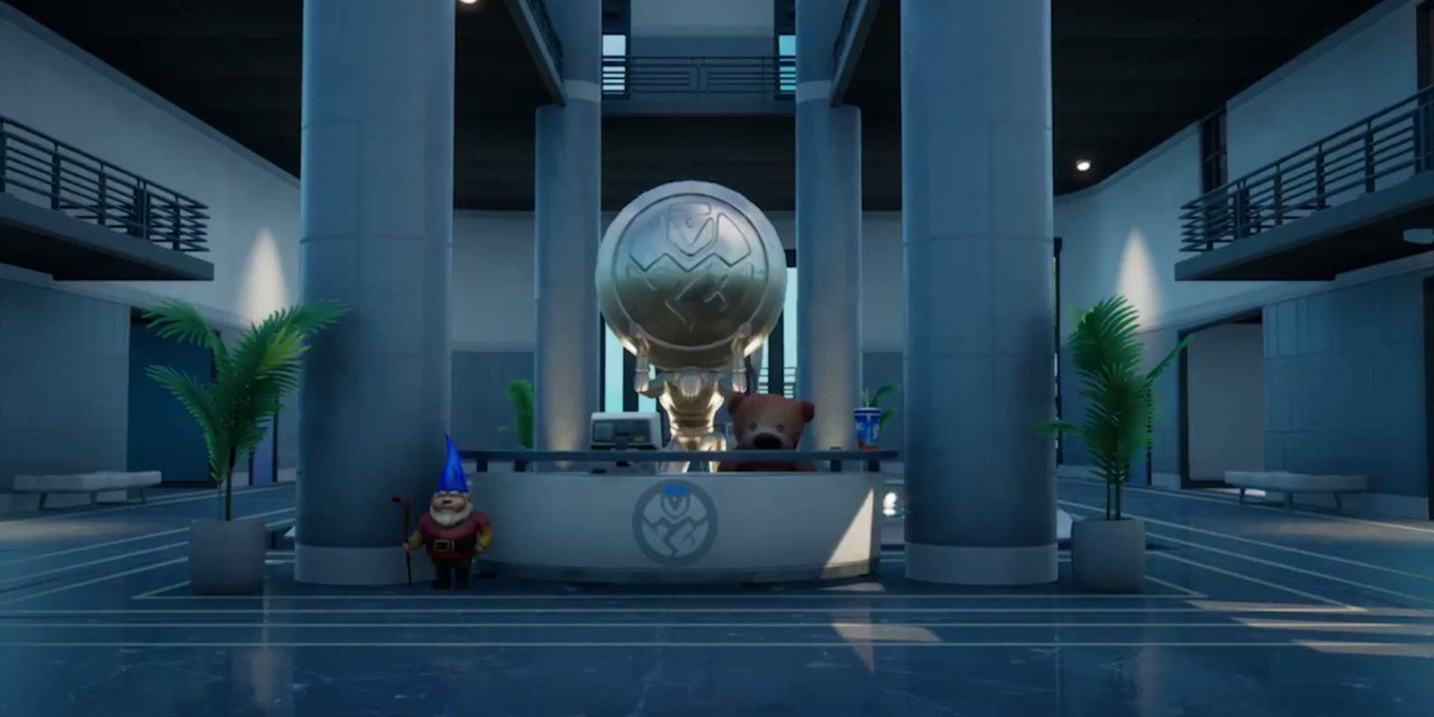 CH2 ROYALE (CH2 S2) 8071-8902-0516 by notemxn - Fortnite Creative Map ...