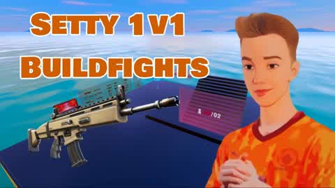 Setty 1v1 Buildfights 2641-2938-5405 by nuntius - Fortnite Creative Map Code - Fortnite.GG