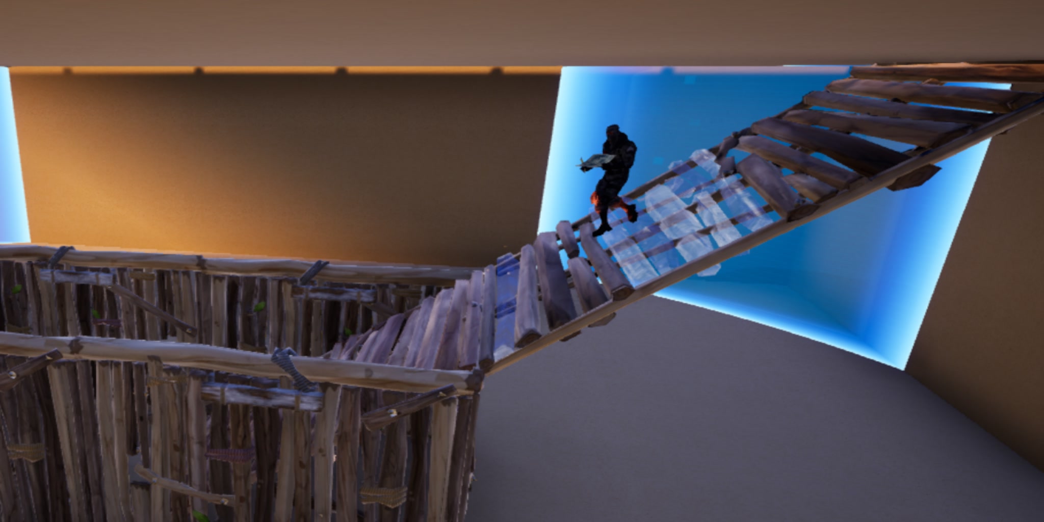 Terrocks Power Box Fights PVP 8367-3997-0803 by terrock - Fortnite ...