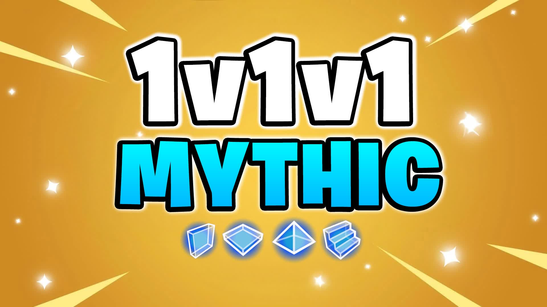 MYTHIC 1V1V1 REALISTIC PVP FFA 1V1V1V1 5478-6405-9119 by pro.games - Fortnite Creative Map Code ...