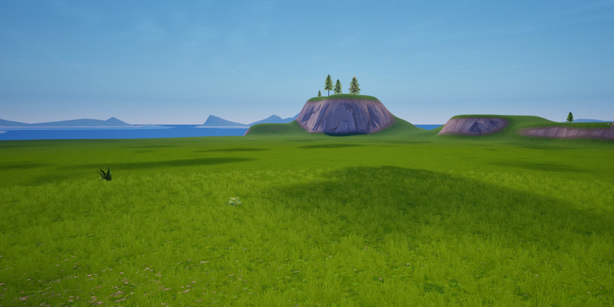 The Field - Gun Game 4493-9242-9185 by exhaustedsoup - Fortnite ...