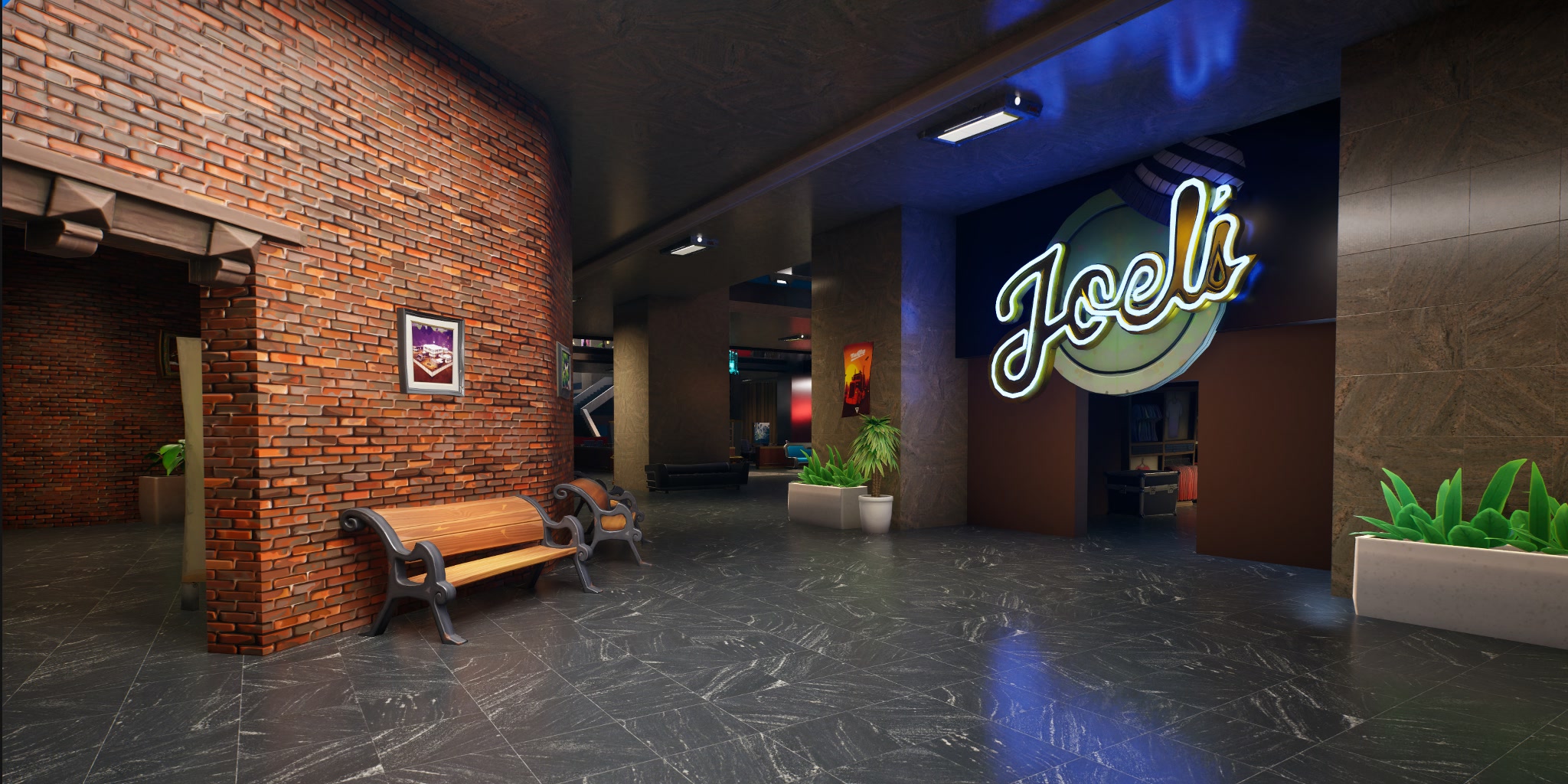 5584-7689-8910 5584-7689-8910 by shinma - Fortnite Creative Map Code ...