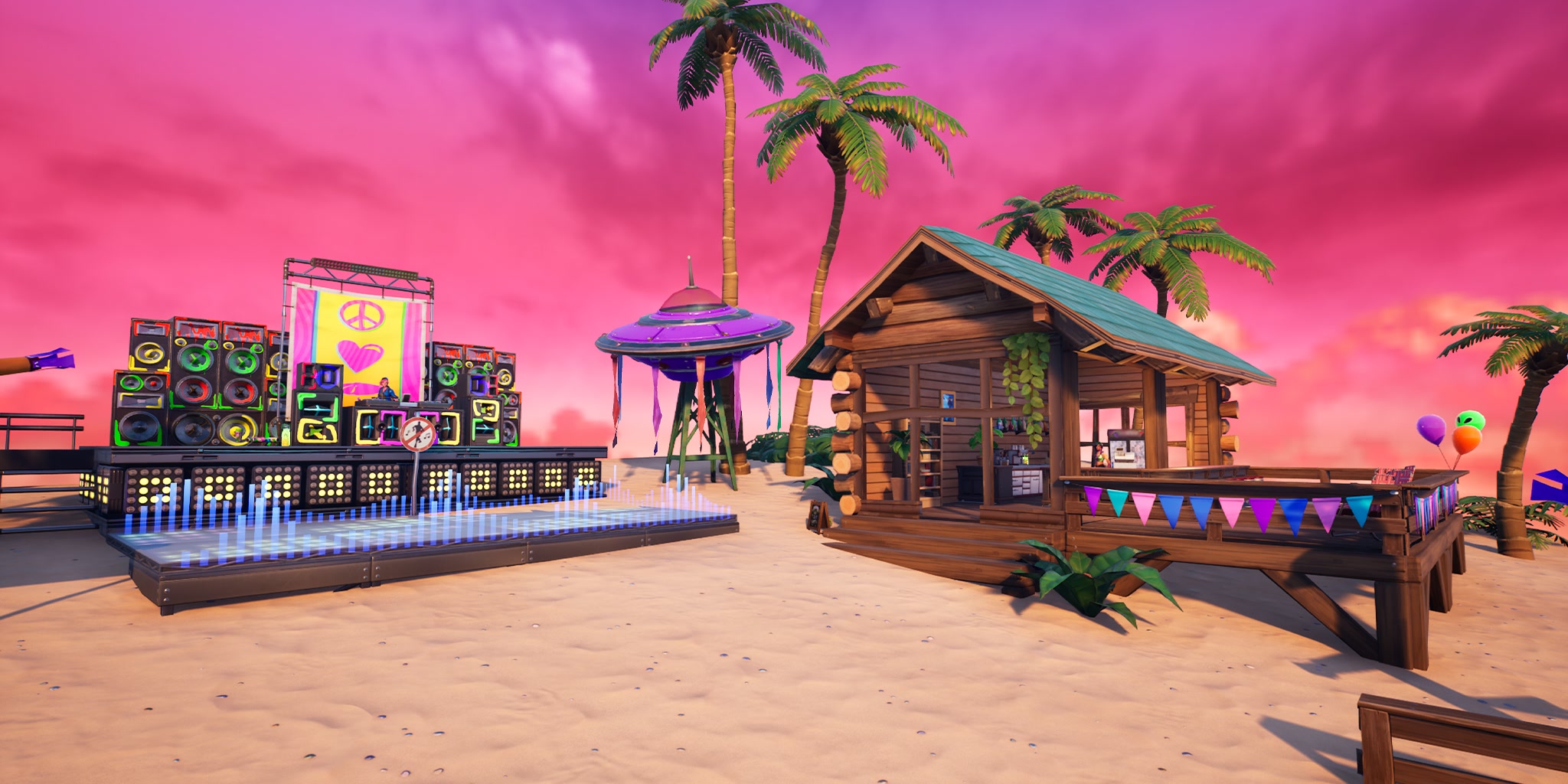 🧩Maze Escape🧩 7142-6256-3956 by masika - Fortnite Creative Map Code ...