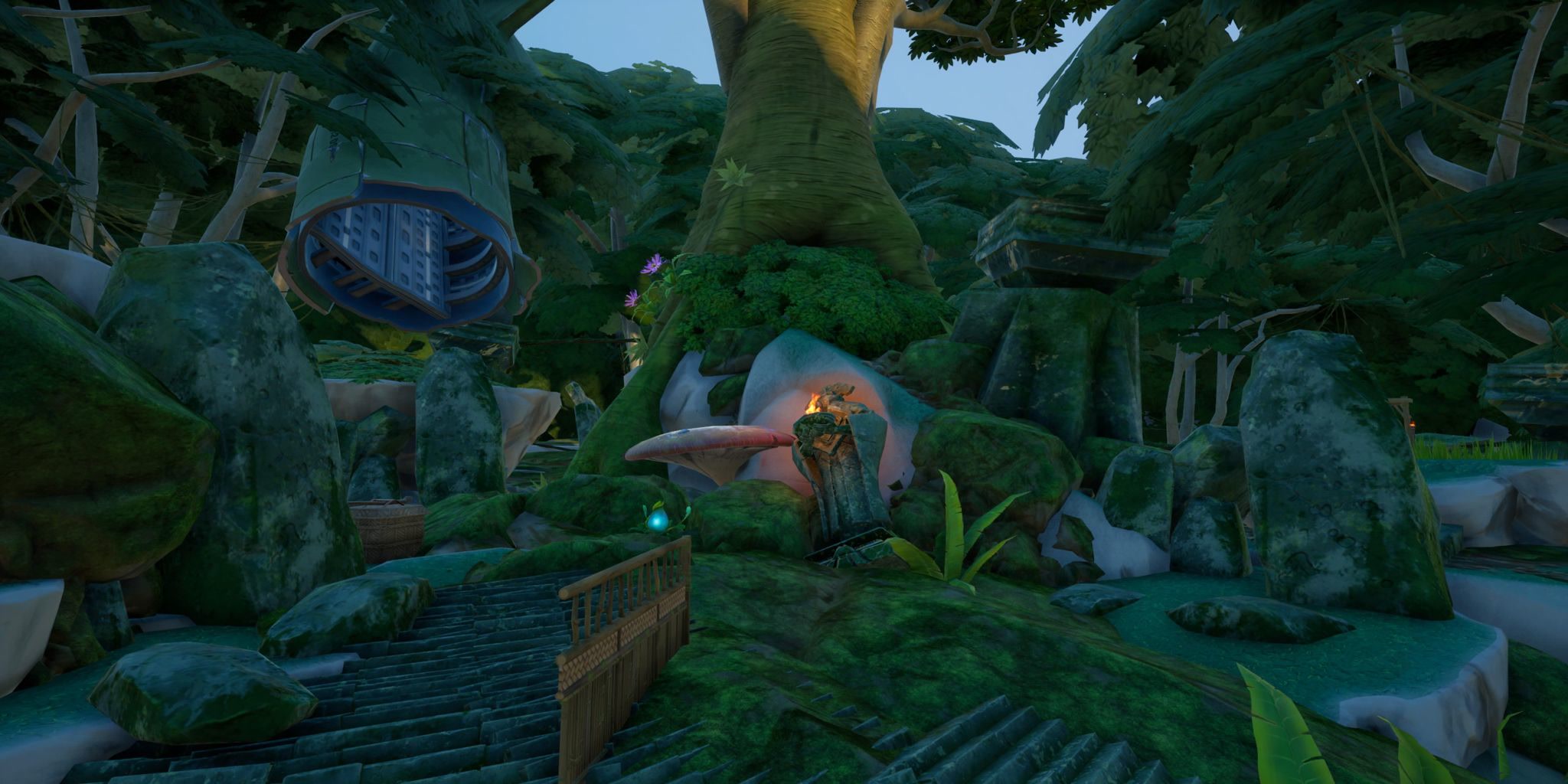 THE ULTIMATE ONE SHOT JUNGLE GUN GAME 🐍 8435-6335-1939 by sge99 ...