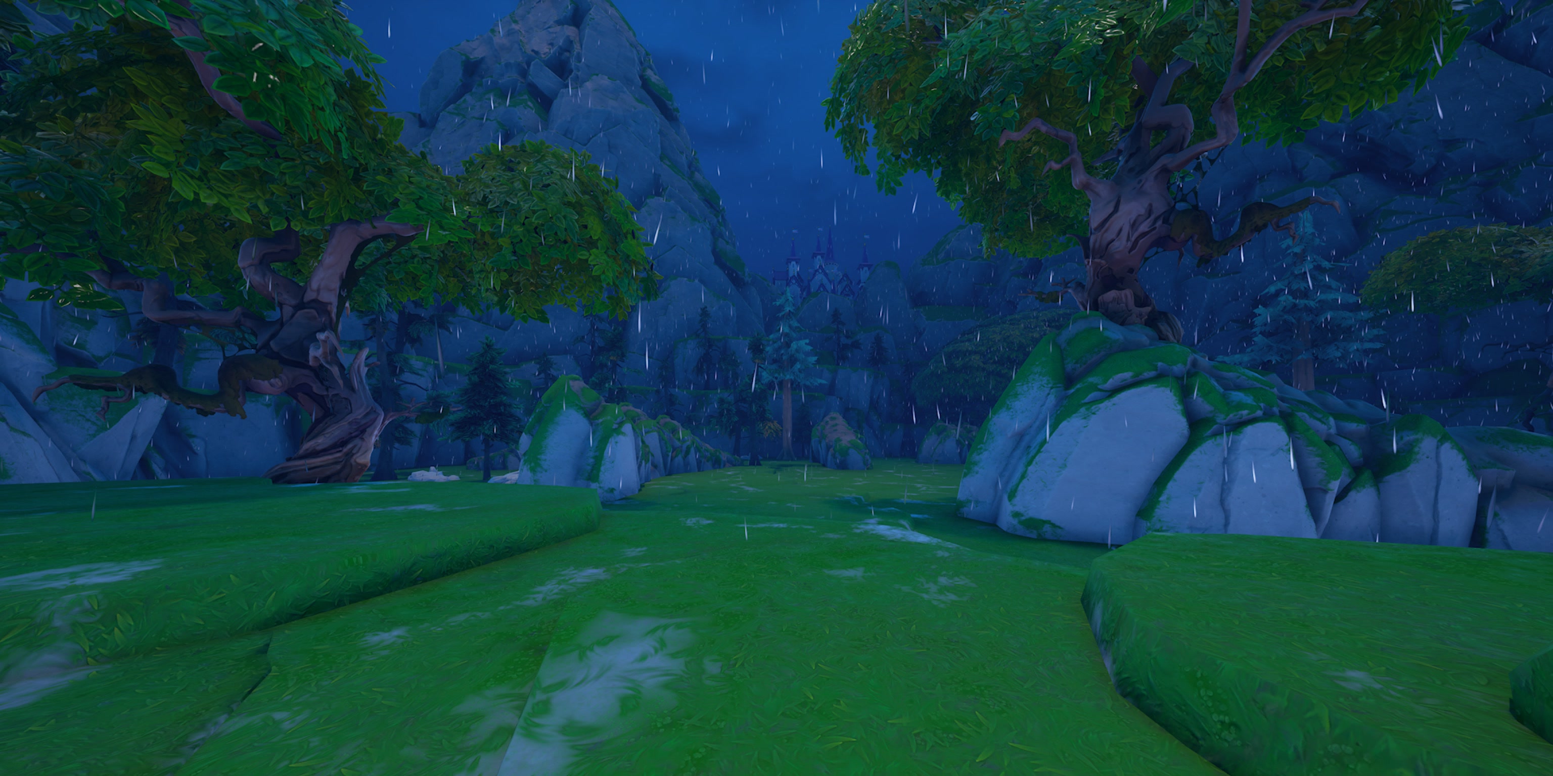 Mountains: Sword Fight 9238-5353-6308 by tallwater - Fortnite Creative ...