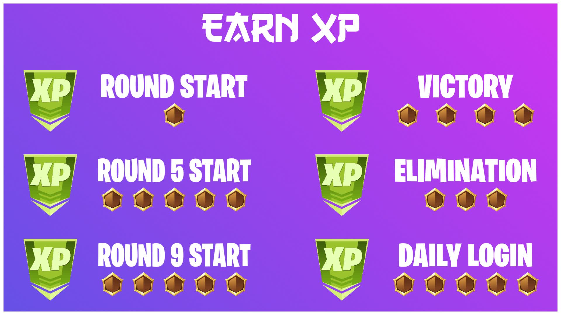 Artisctic design XP Board 8523-4895-9093 by pandvil - Fortnite Creative ...