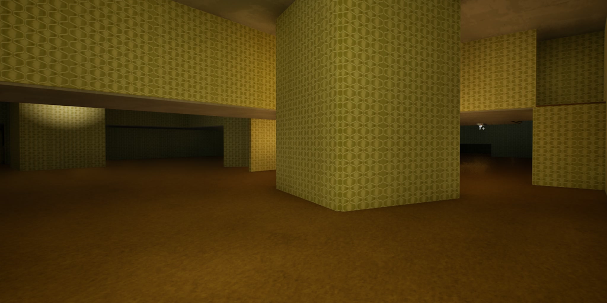 Backrooms FFA (First Person) 3169-7093-3340 by humblemcfloob16 ...