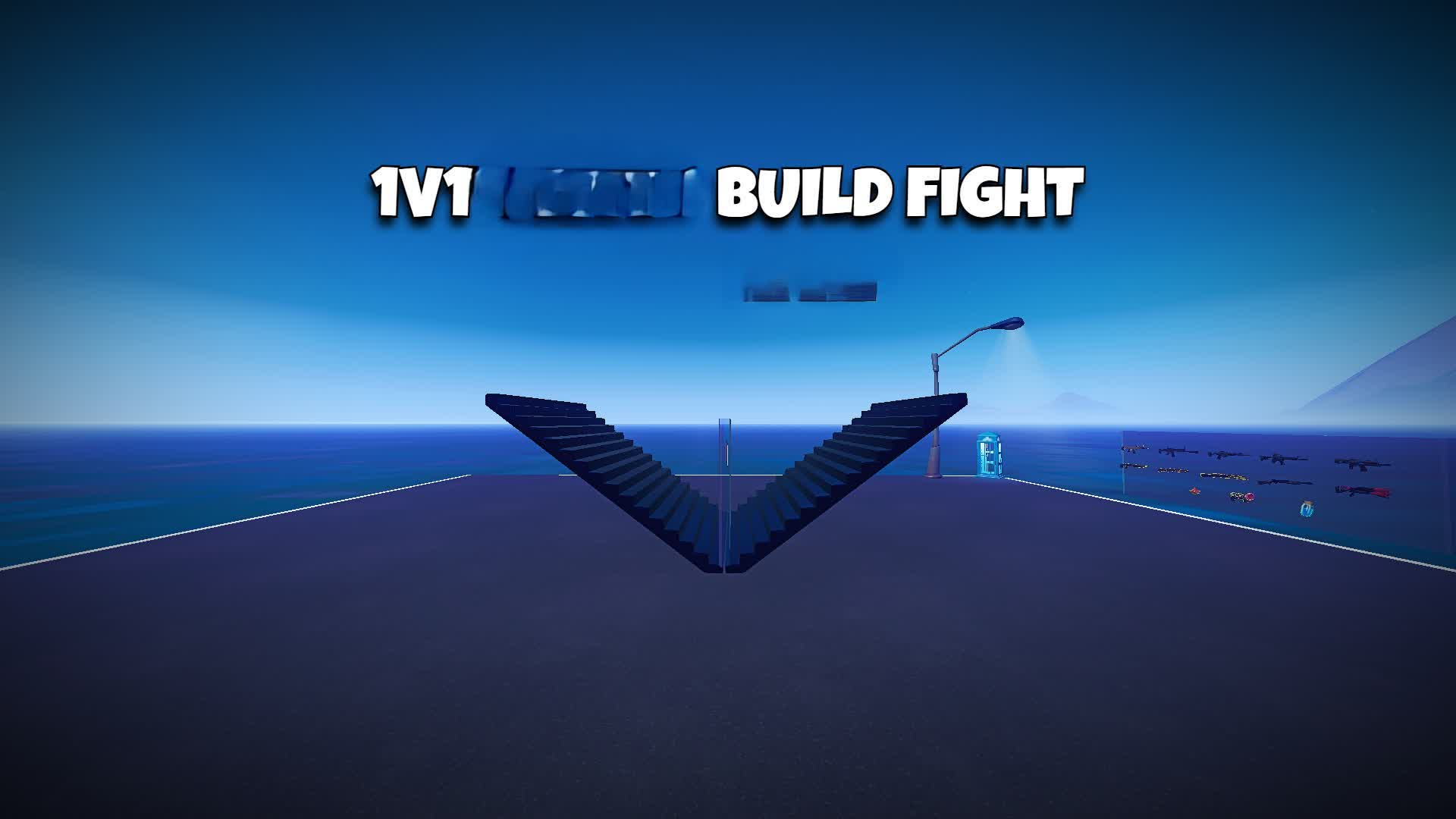 BuildFight 1 v 1 7530-4000-3194 by tyyaxx - Fortnite Creative Map Code ...