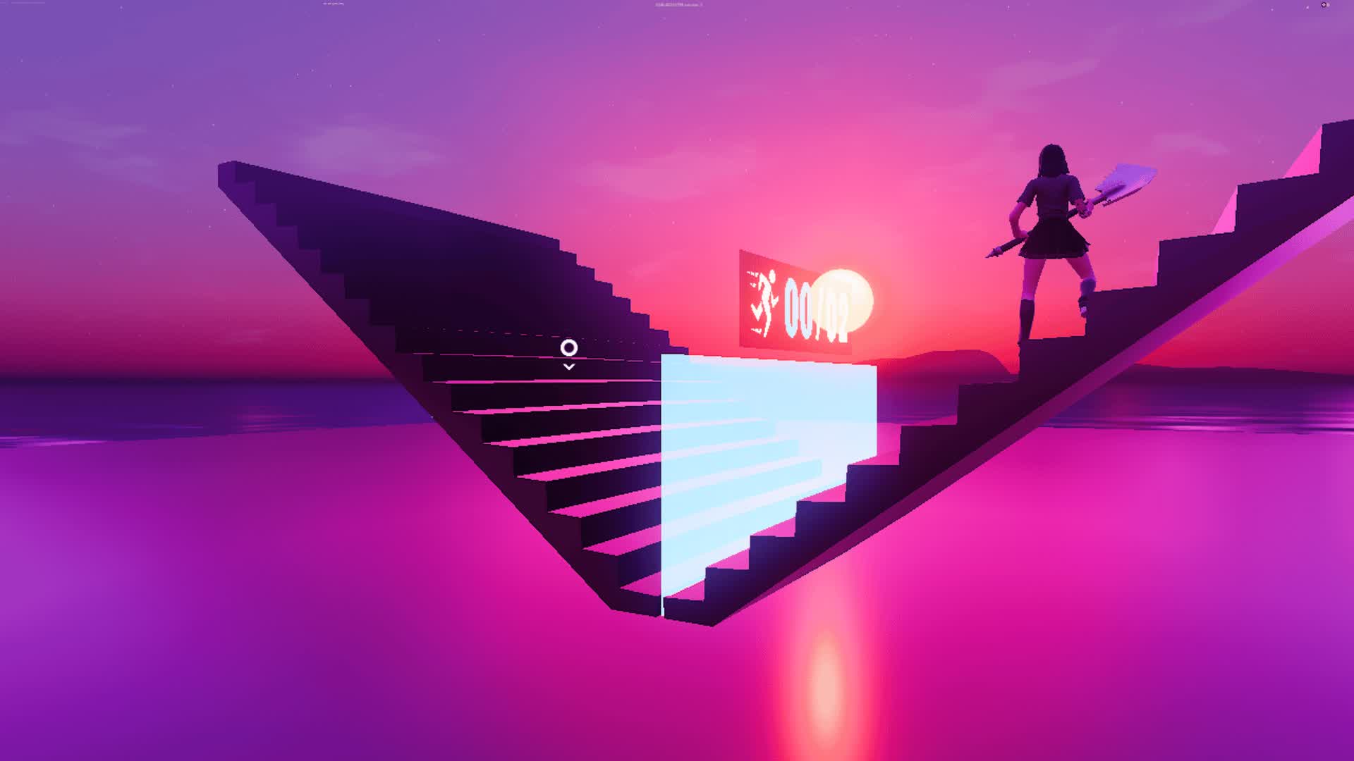 Sunset 1v1 buildfights 0246-8522-5798 by slerm - Fortnite Creative Map ...