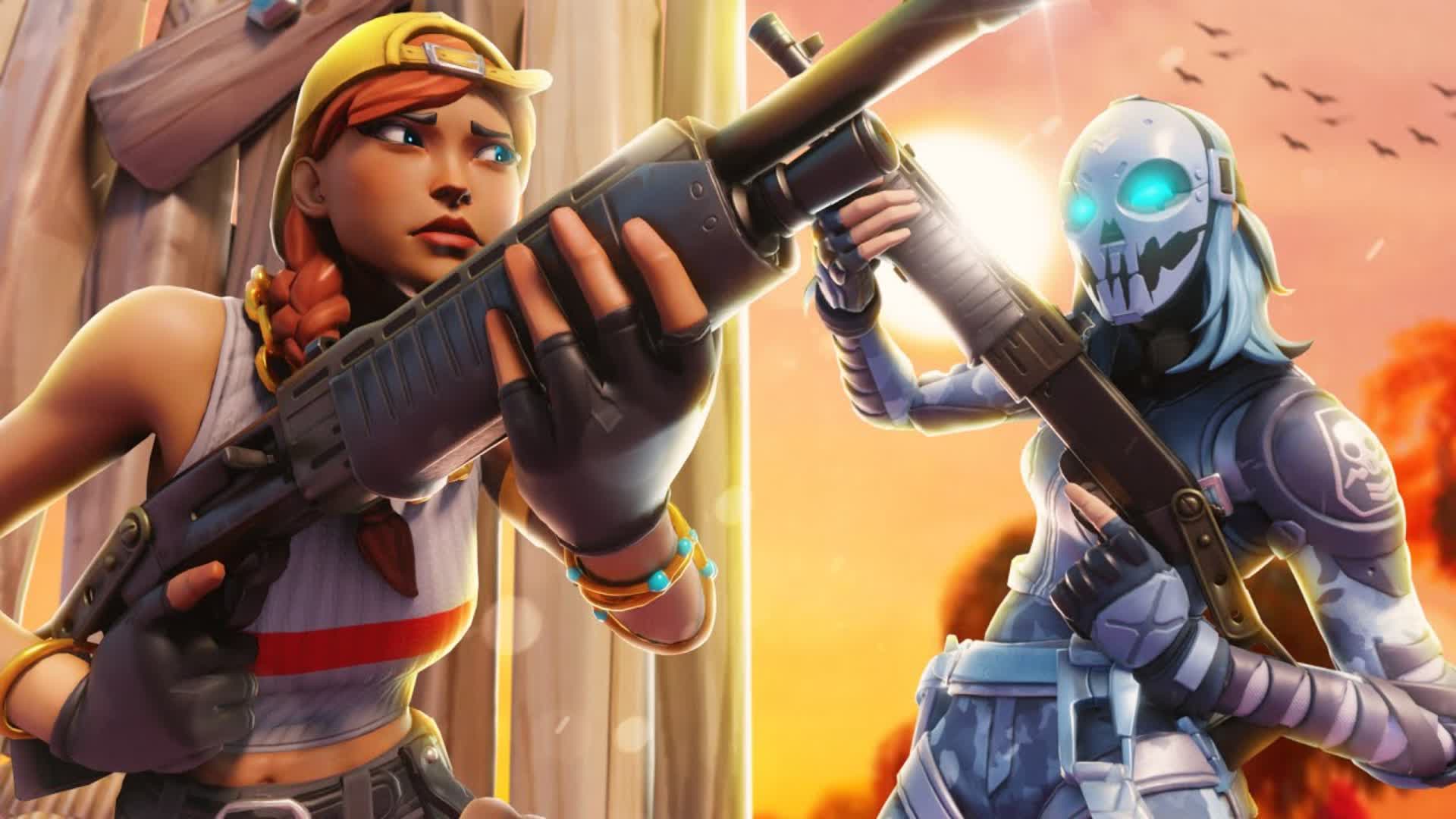 1vs1 kaz4 4196-1858-2507 by kaz4 - Fortnite Creative Map Code - Fortnite.GG