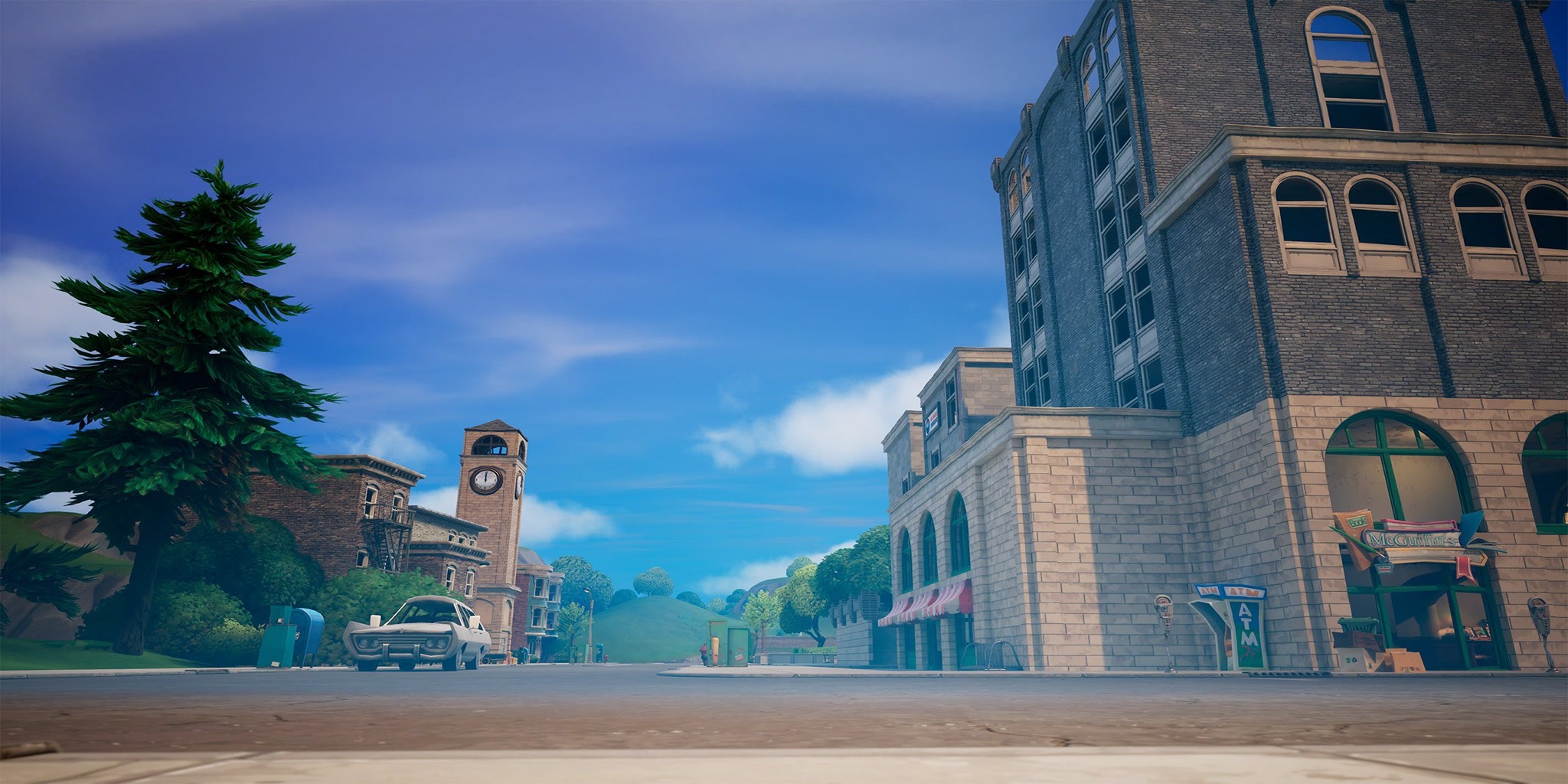 📷 2D OG Battle Royale! 🔫 9672-1210-9736 by zman_2409 - Fortnite ...