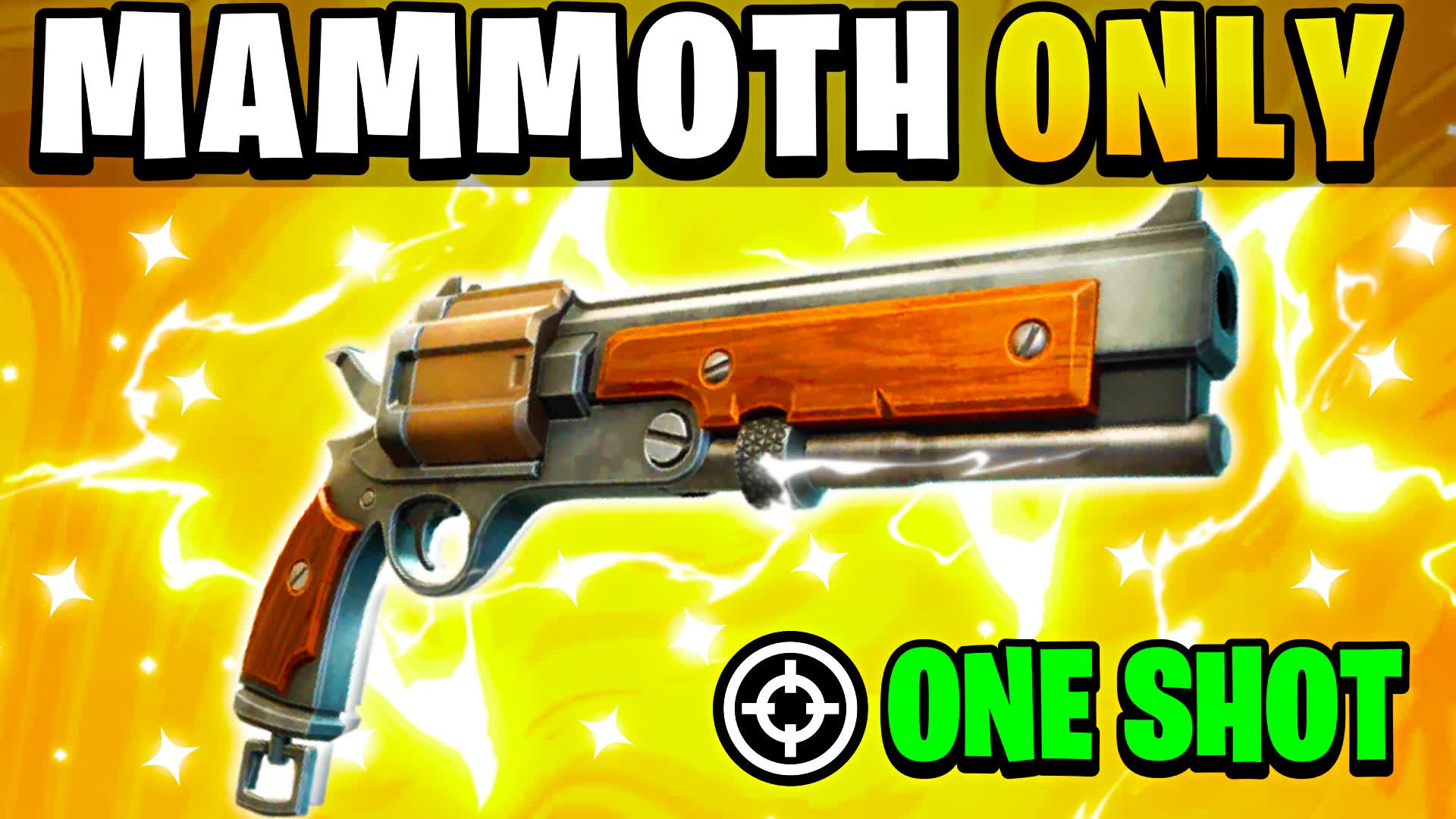 MAMMOTH PISTOL ONLY 🎯 TILTED TOWERS 🔫 4197-5583-4093 by greenapple-map ...