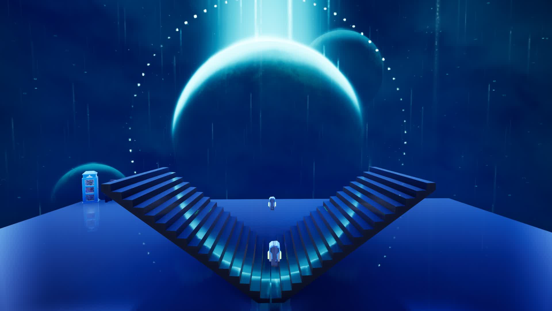 🌑 MOON 1V1 BUILD FIGHTS 💎 3614-3729-7367 by pudva - Fortnite Creative ...