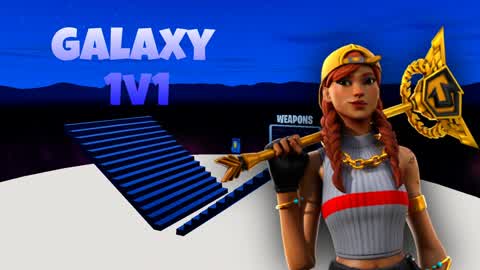 GALAXY 1V1 BUILD FIGHT 0444-0014-2211 by qwerciak - Fortnite Creative ...