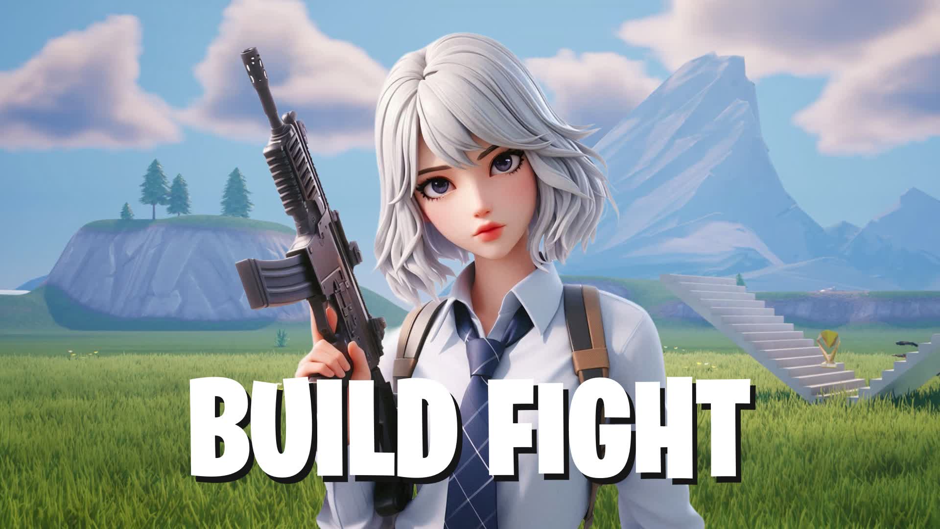 Rose’s Ultimate Build Fight 3479-5992-6874 by missrose - Fortnite ...