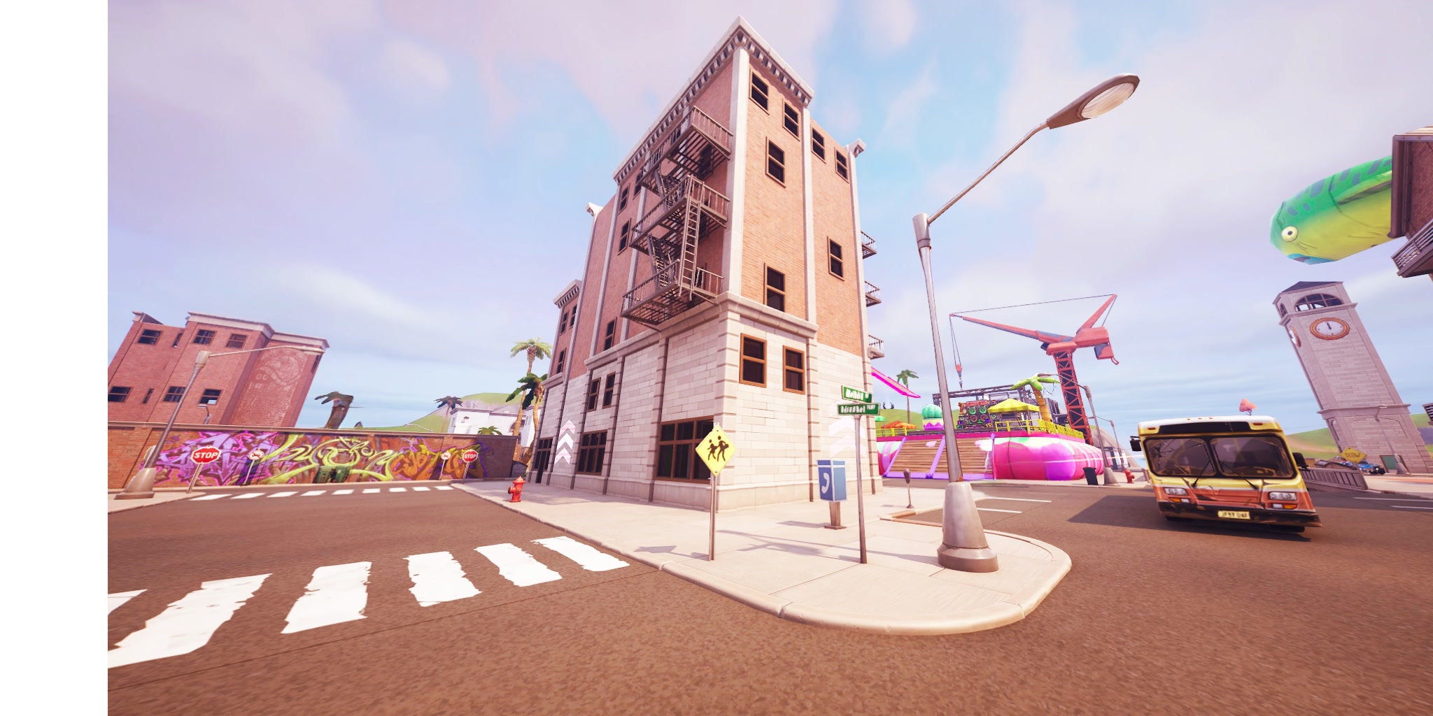 SUMMER OCTO GUN GAME ONE SHOT 3🎯 6364-4794-4475 by tigriss - Fortnite ...