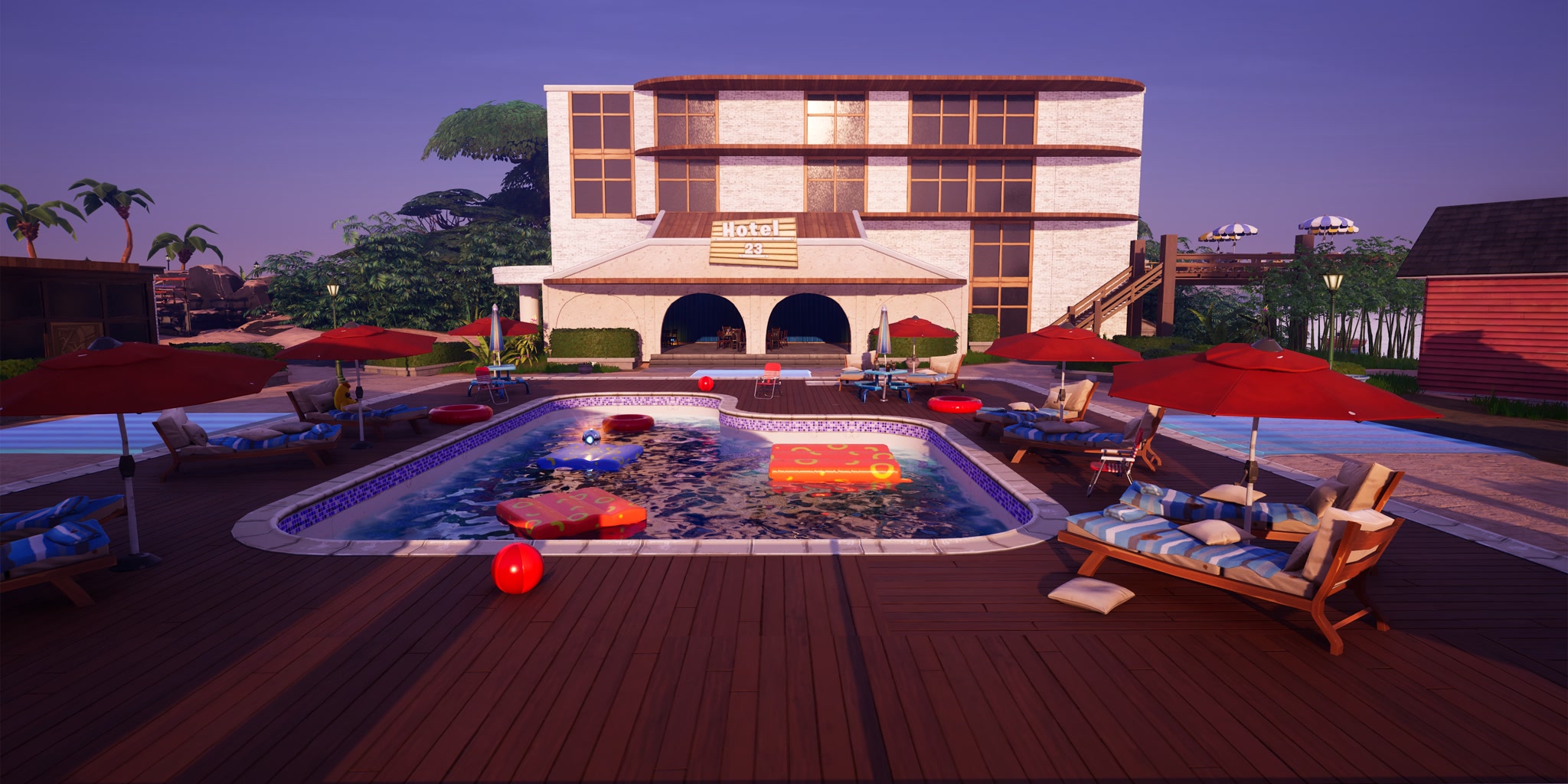 🏝️Tropical Trouble: Prop Hunt Edition🚤 4483-4242-5194 by velesproductions - Fortnite Creative ...