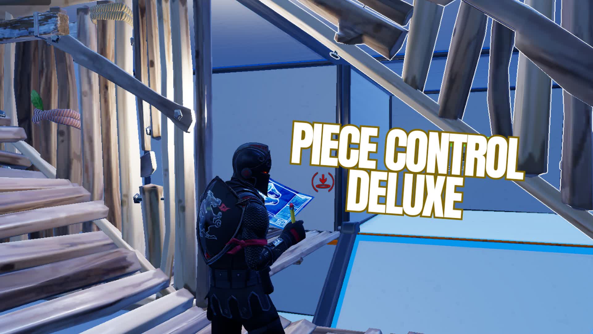 Piece Control Deluxe 1620-2396-8097 by rosodeluxe - Fortnite Creative ...
