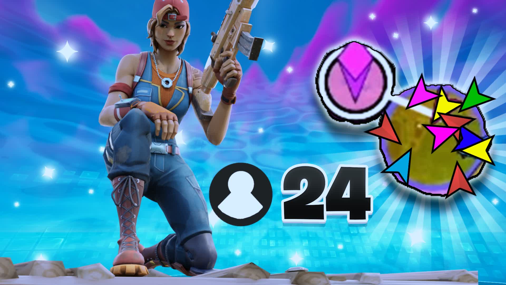 FINAL ZONE PRACTICE 9126-4961-0637 by blake-00002 - Fortnite Creative ...