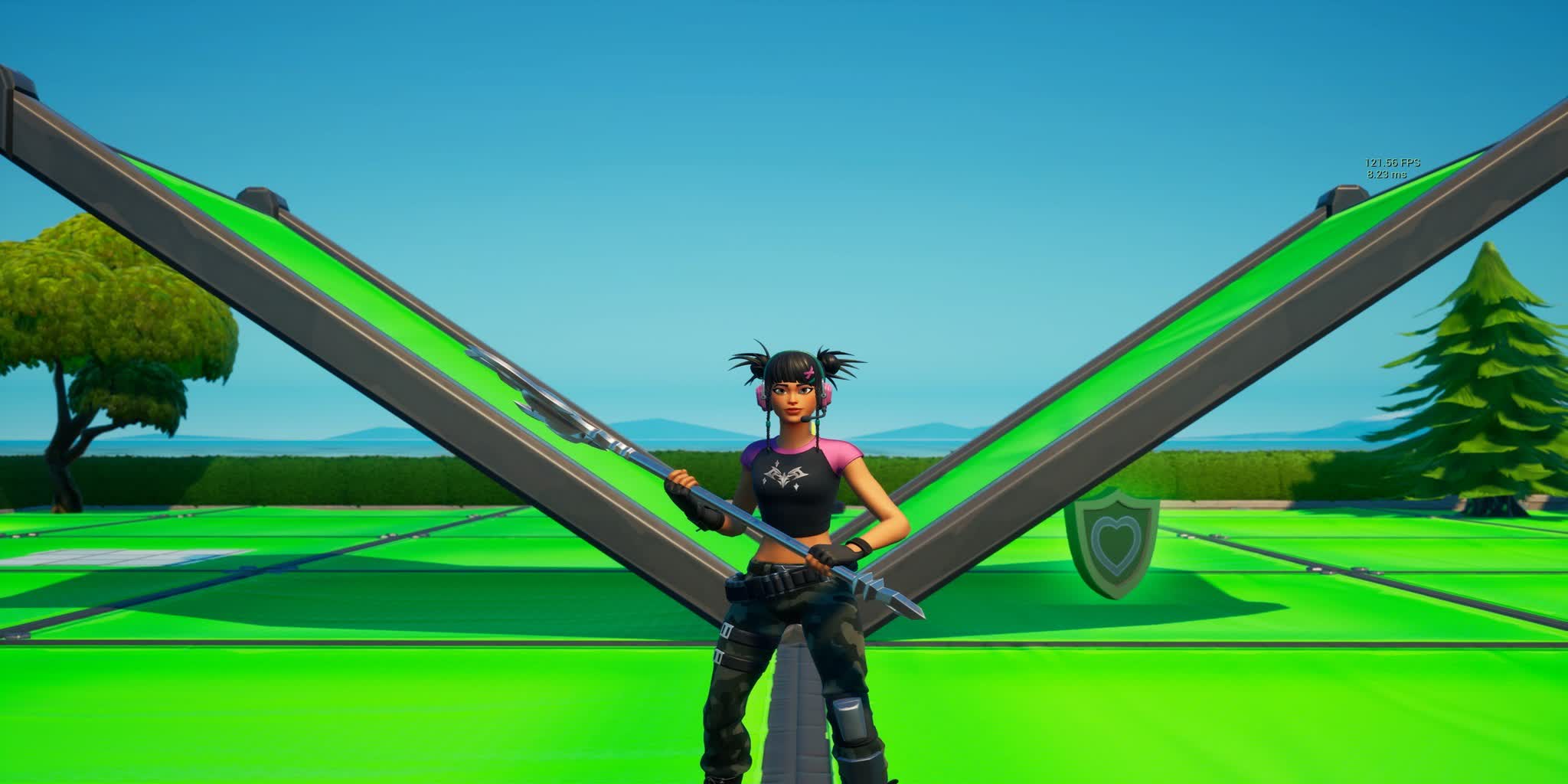 1v1 BUILD FIGTH FOREST 8699-9902-4712 by faticskay - Fortnite Creative ...