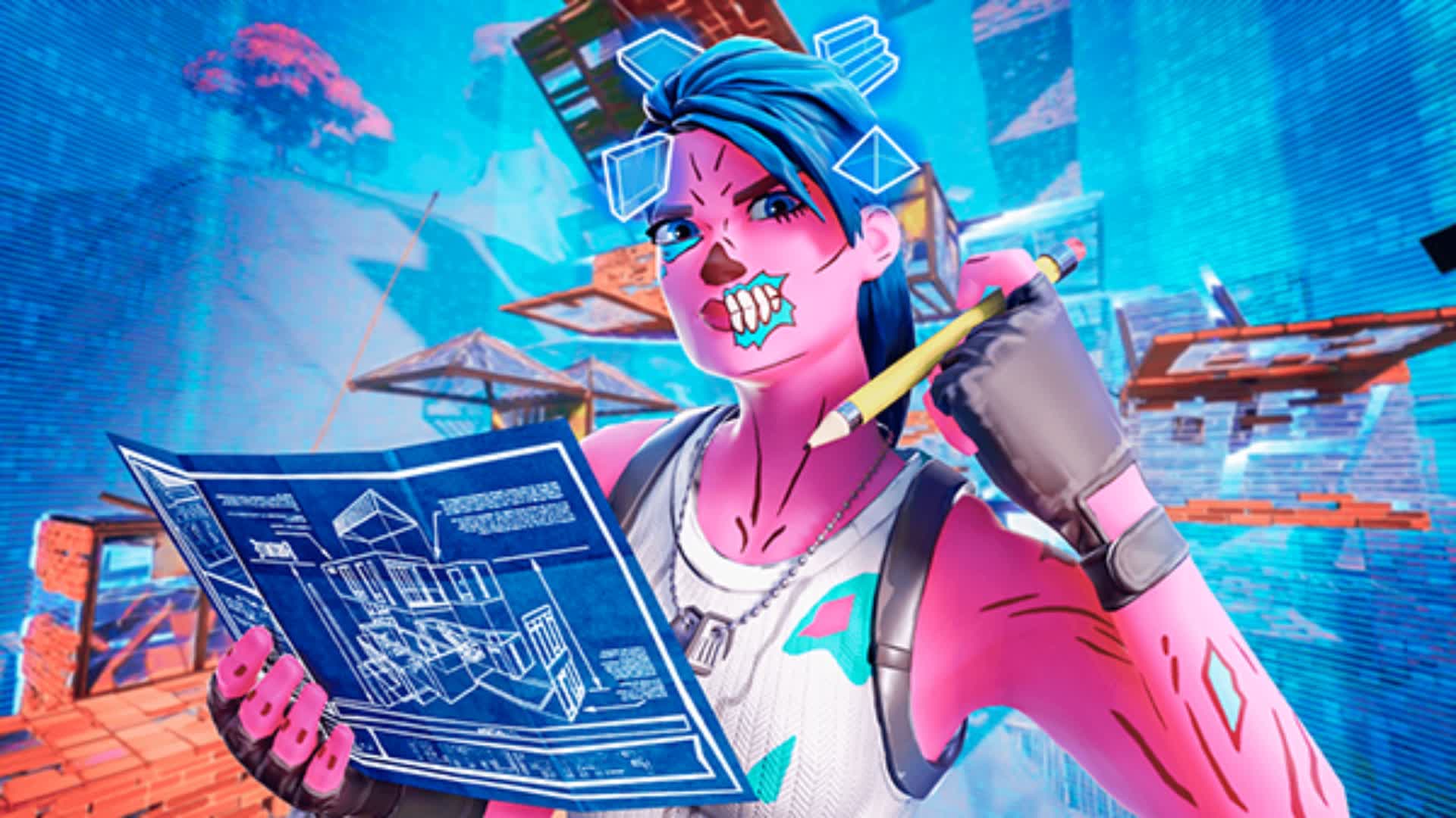 Simplistic 1v1 8136-7749-8461 by jxmezrsa - Fortnite Creative Map Code ...