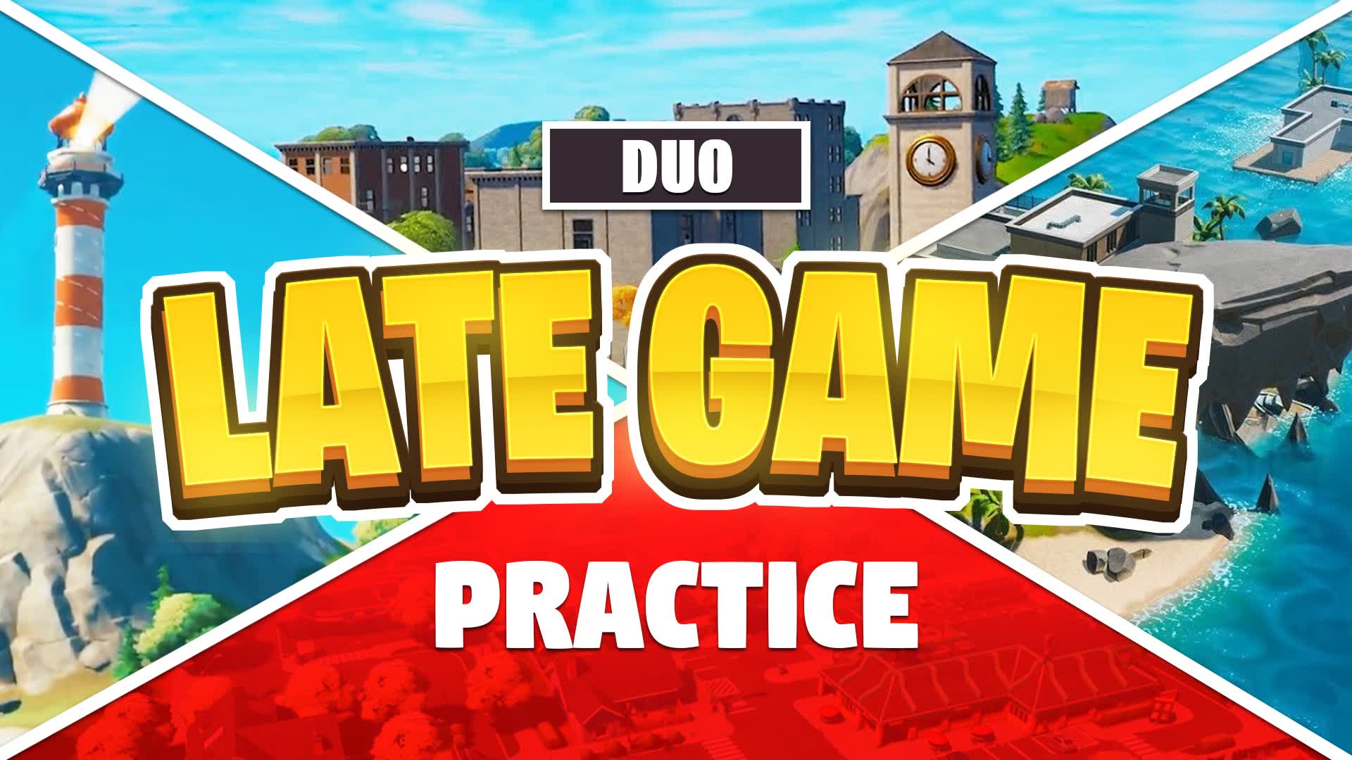 LATE GAME OG DUO 0475-0441-5658 von updated – Fortnite