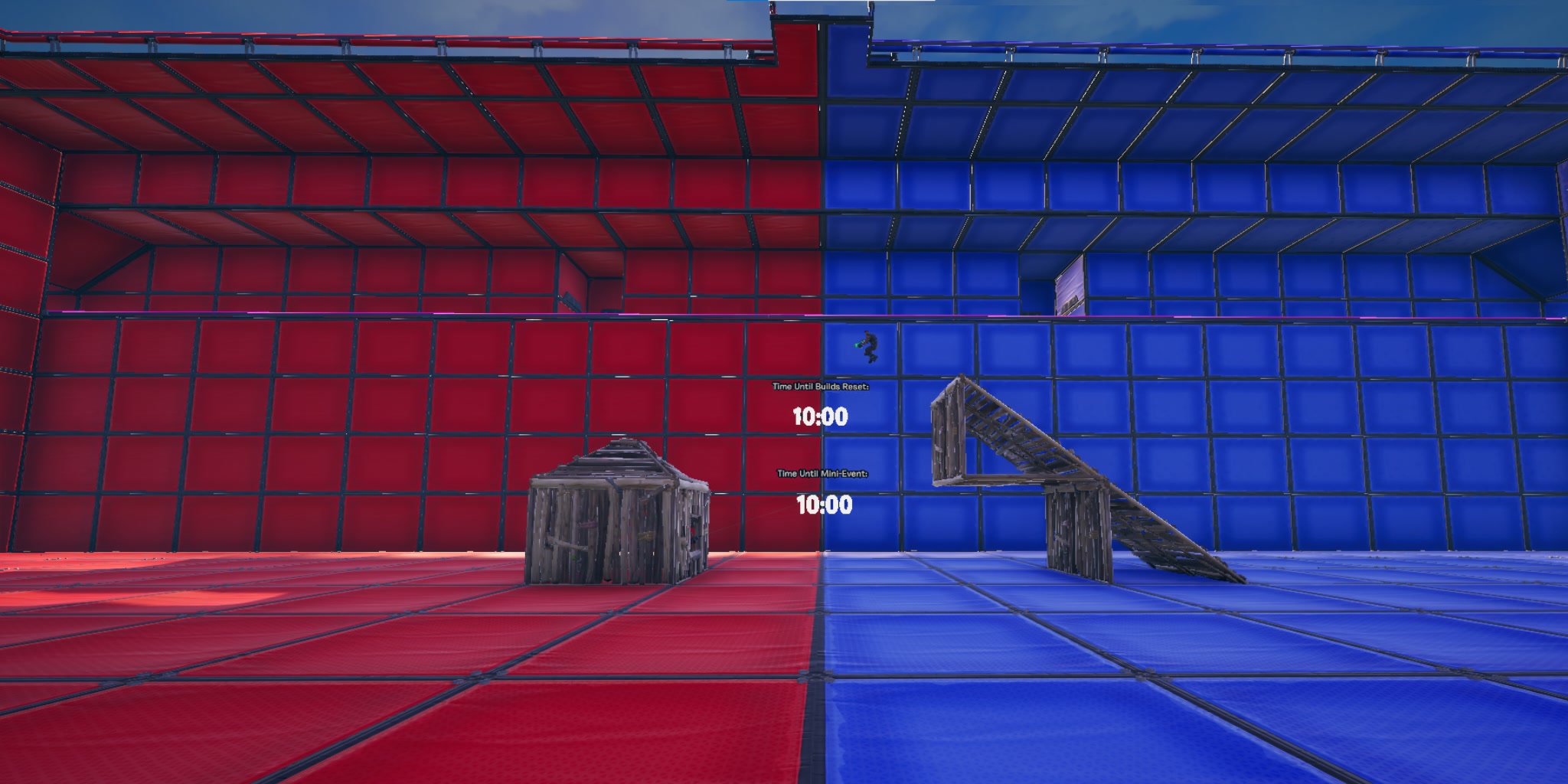 🎲 RANDOM RED VS BLUE 🔴🔵 7253-5643-8606 by linkmaster919 - Fortnite ...