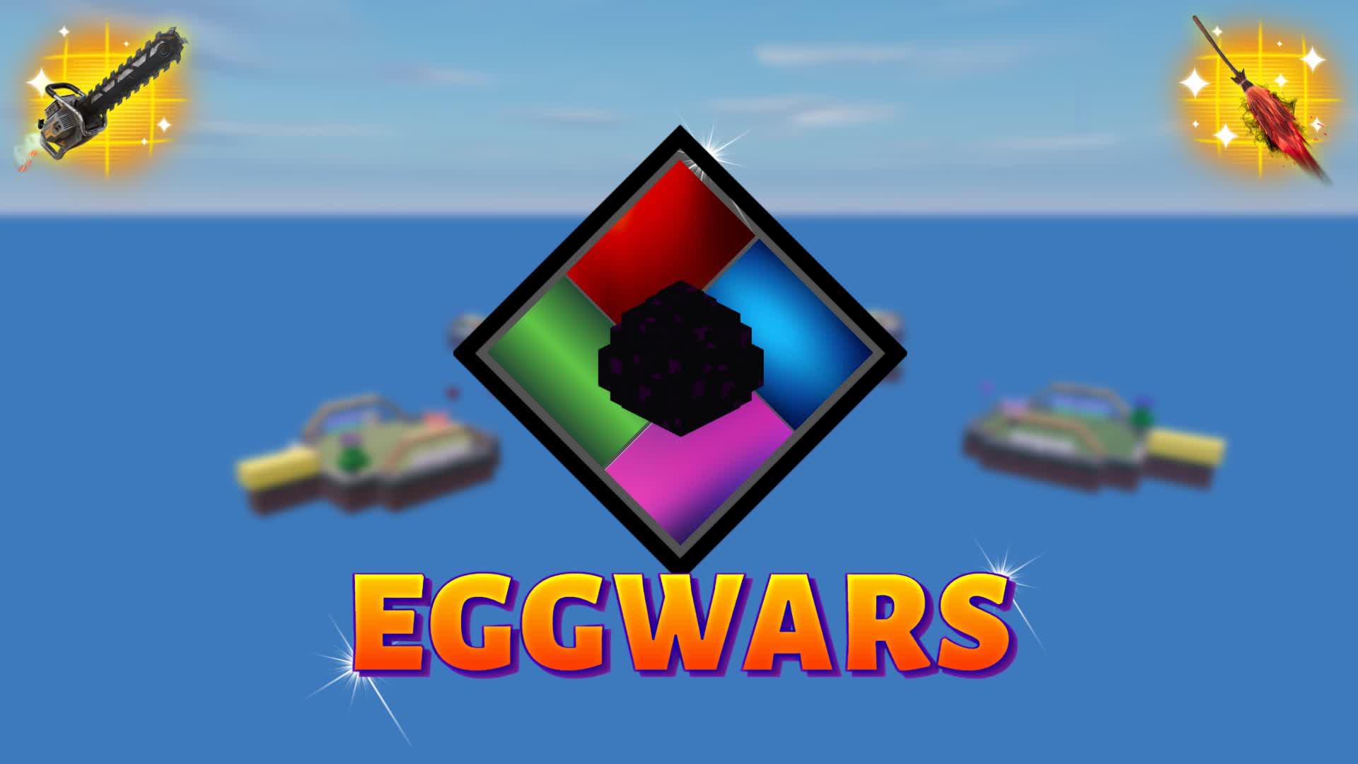 EGGWARS 🥚 NEW 🥚 4783-5658-3607 by tobihf - Fortnite Creative Map Code ...